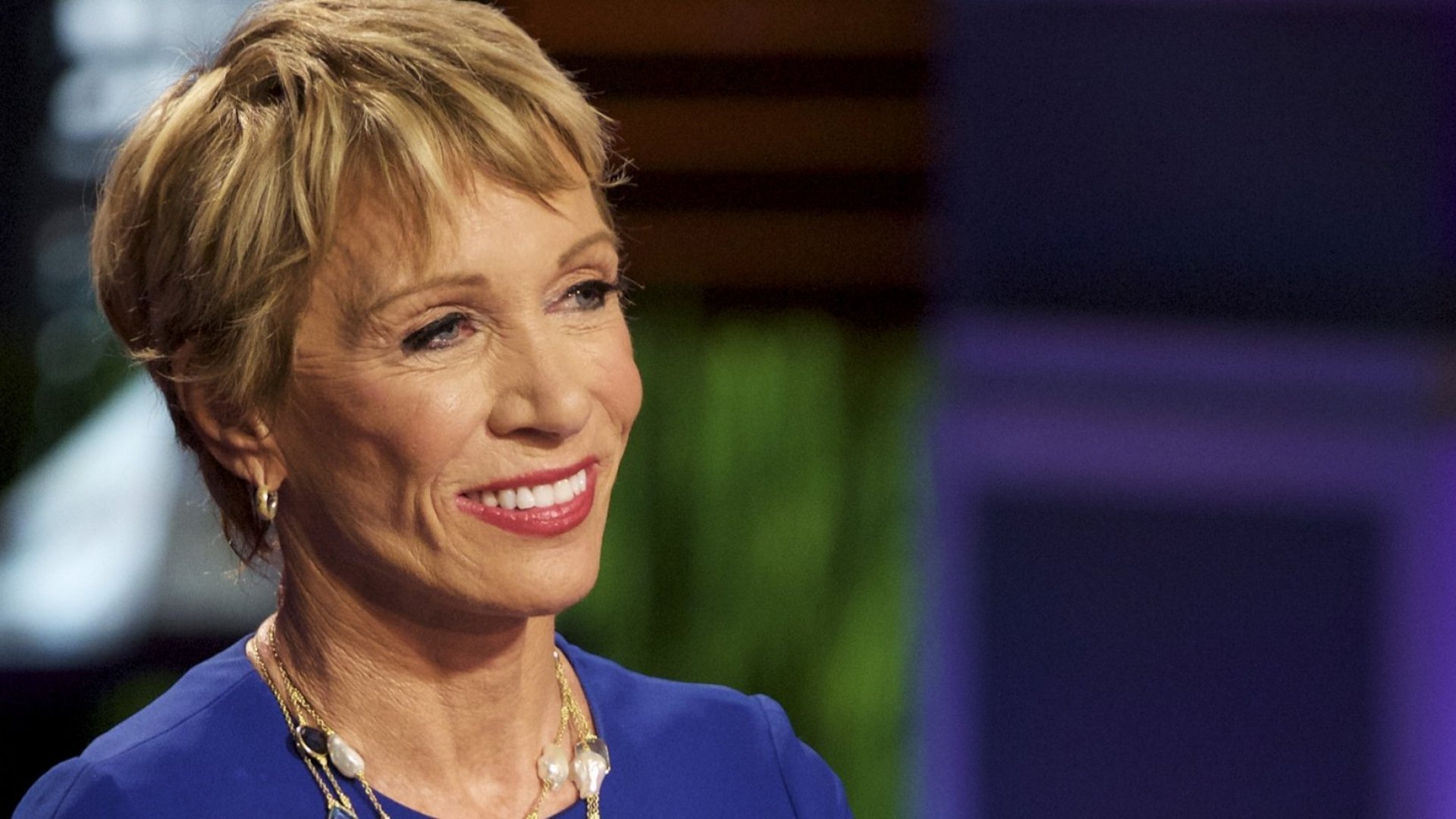 Barbara Corcoran Says This 1 Unexpected Thing Makes a Business ...