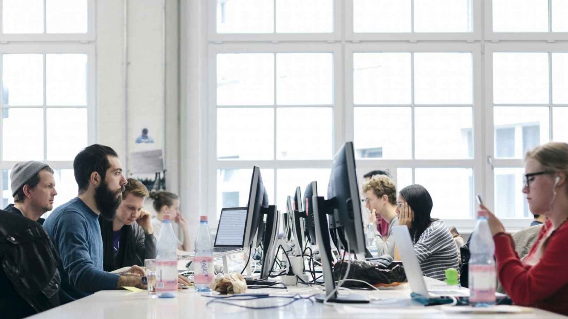 Why You Need to Redo Your Employee Handbook | Inc.com