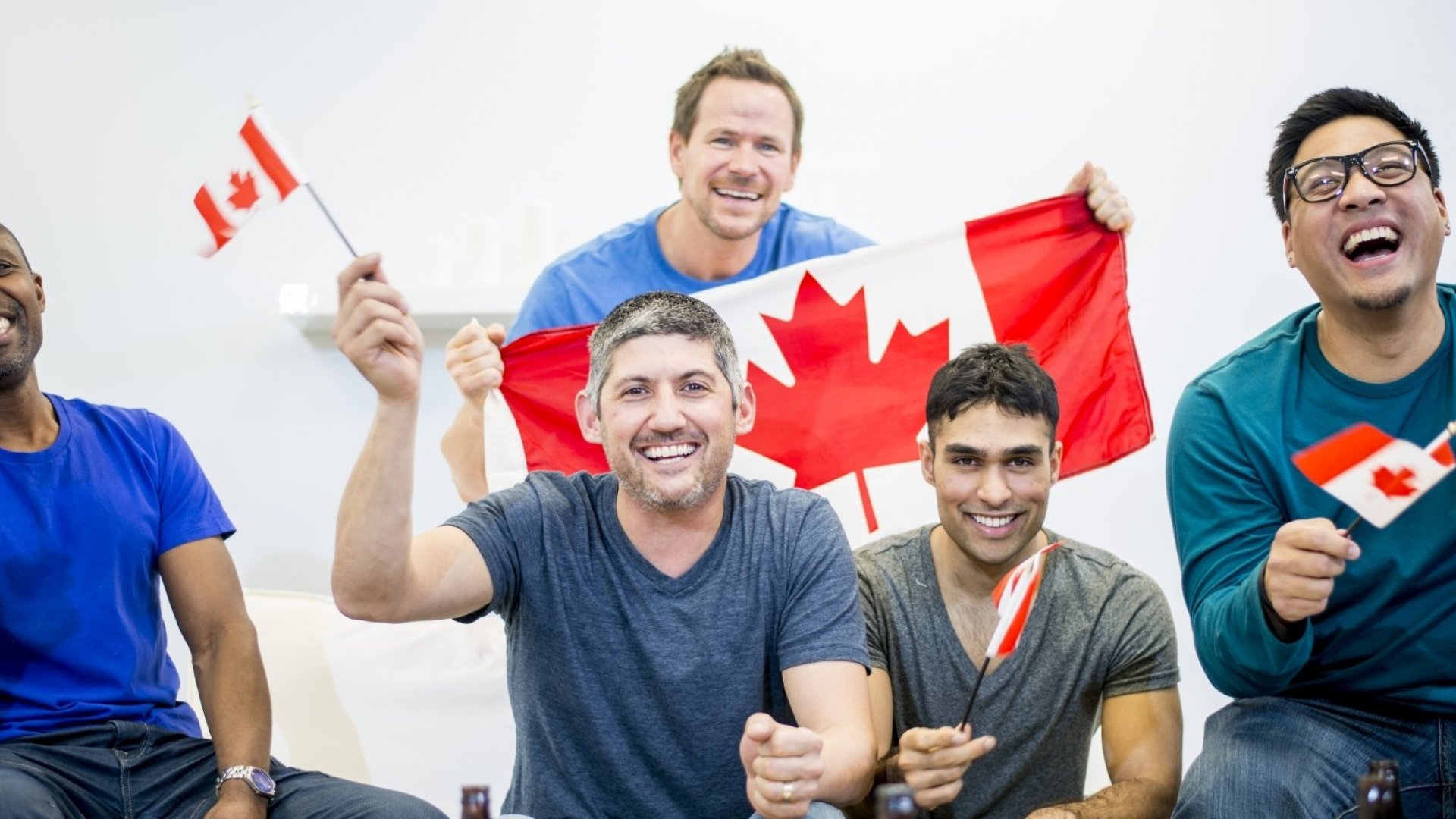 Really? Canadians Make a Video to 'Tell America It's Great' and It Goes ...