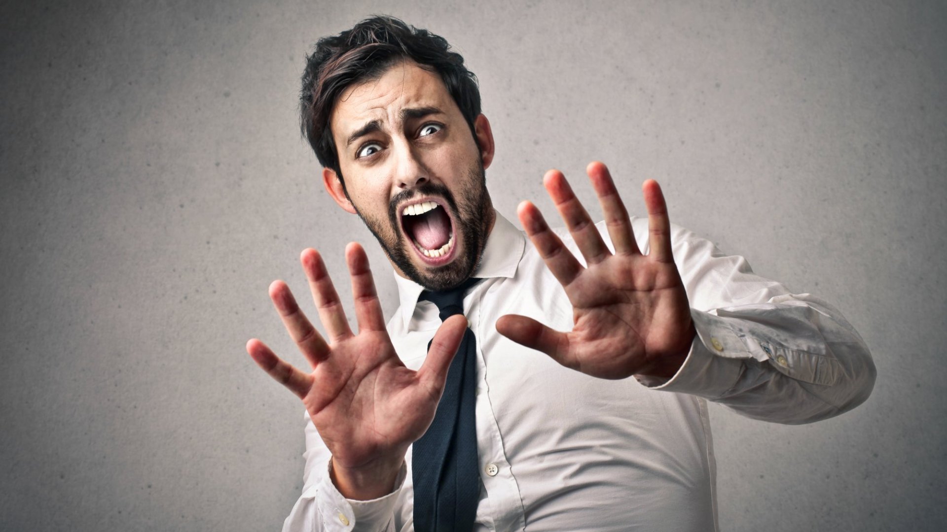 2 Topics You Must Discuss To Drive Fear From Your Workplace | Inc.com