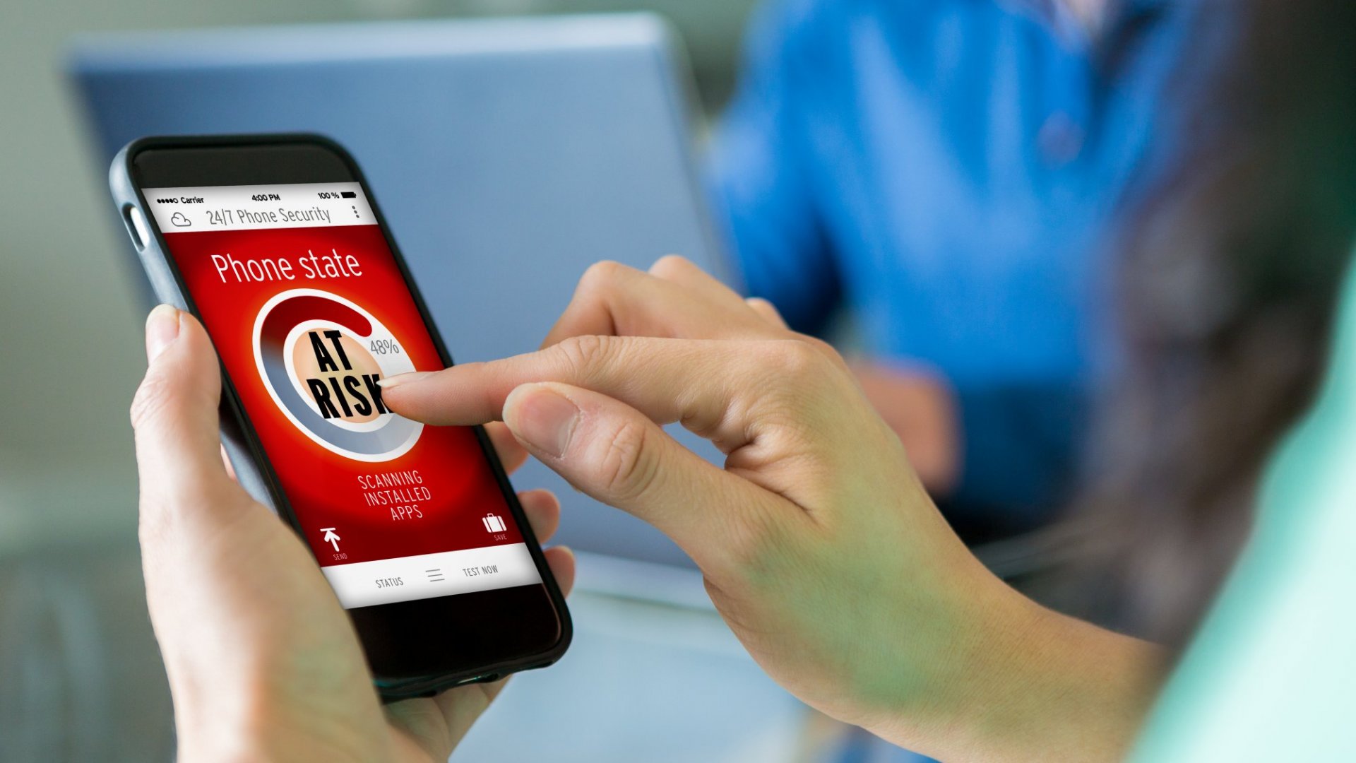 Beware Dangerous Shopping Apps Impersonating Major Brands' This Holiday ...