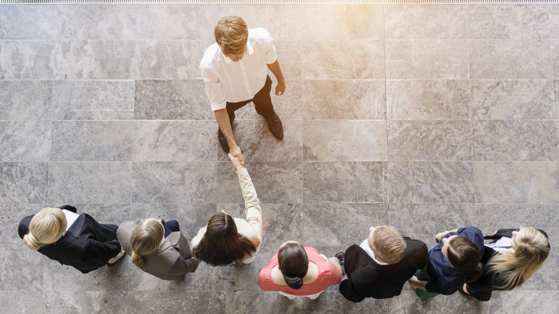 Watch For These 5 Key Signs From Employees (It Means They Respect You ...