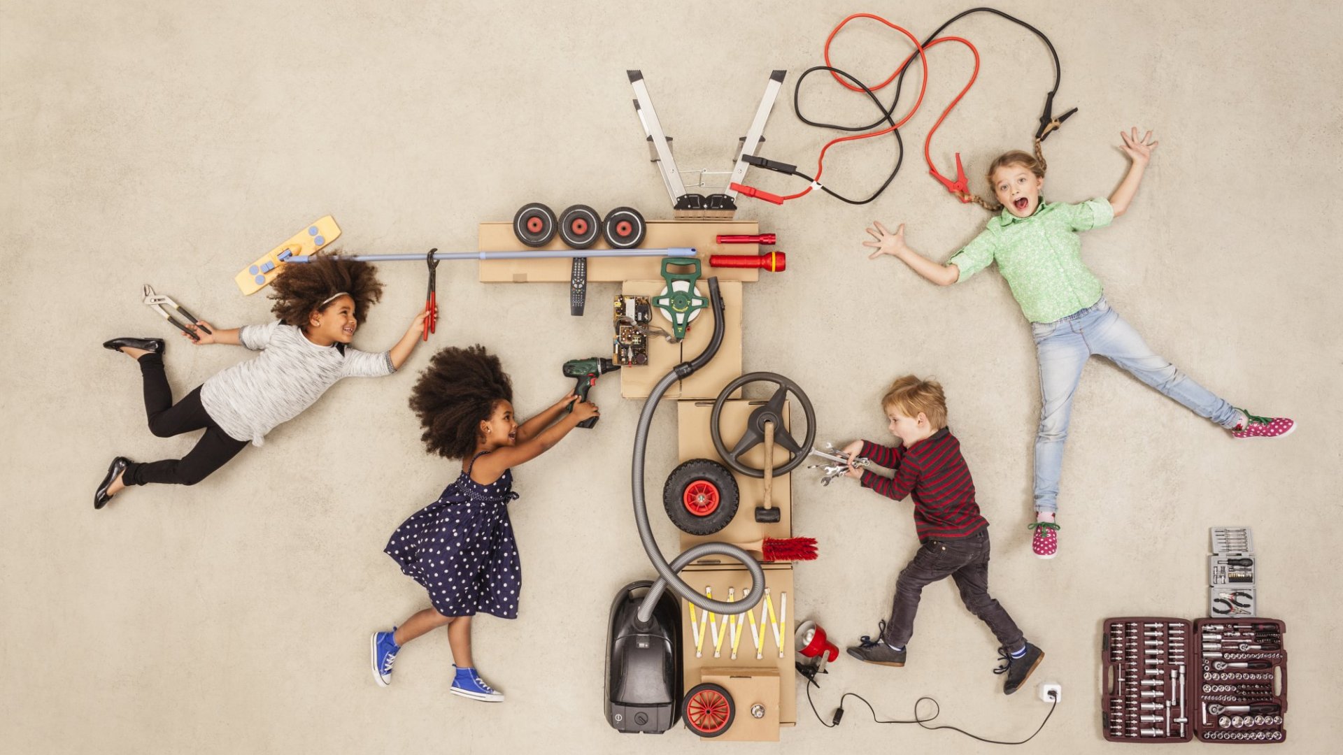 5 Practical Ways to Become a More Independent Thinker | Inc.com