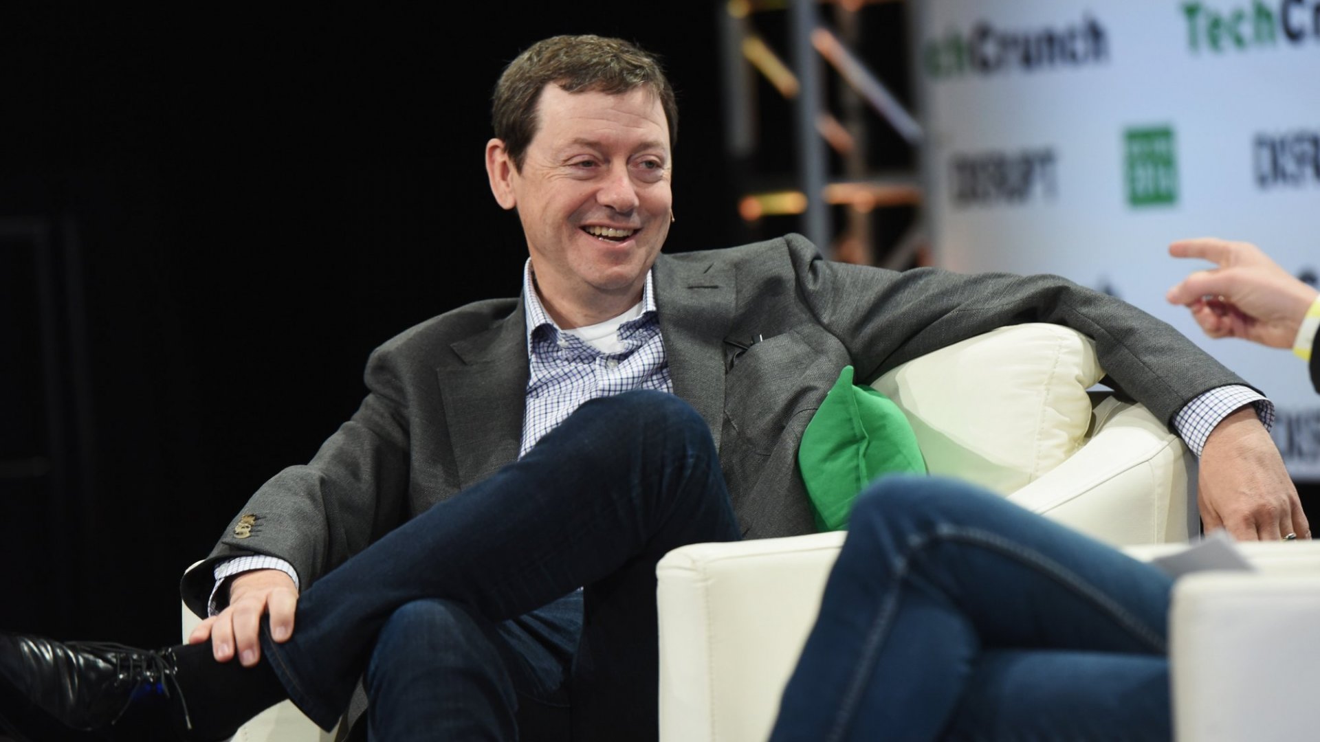 Fred Wilson's Top 3 Picks for Your Holiday Reading List | Inc.com