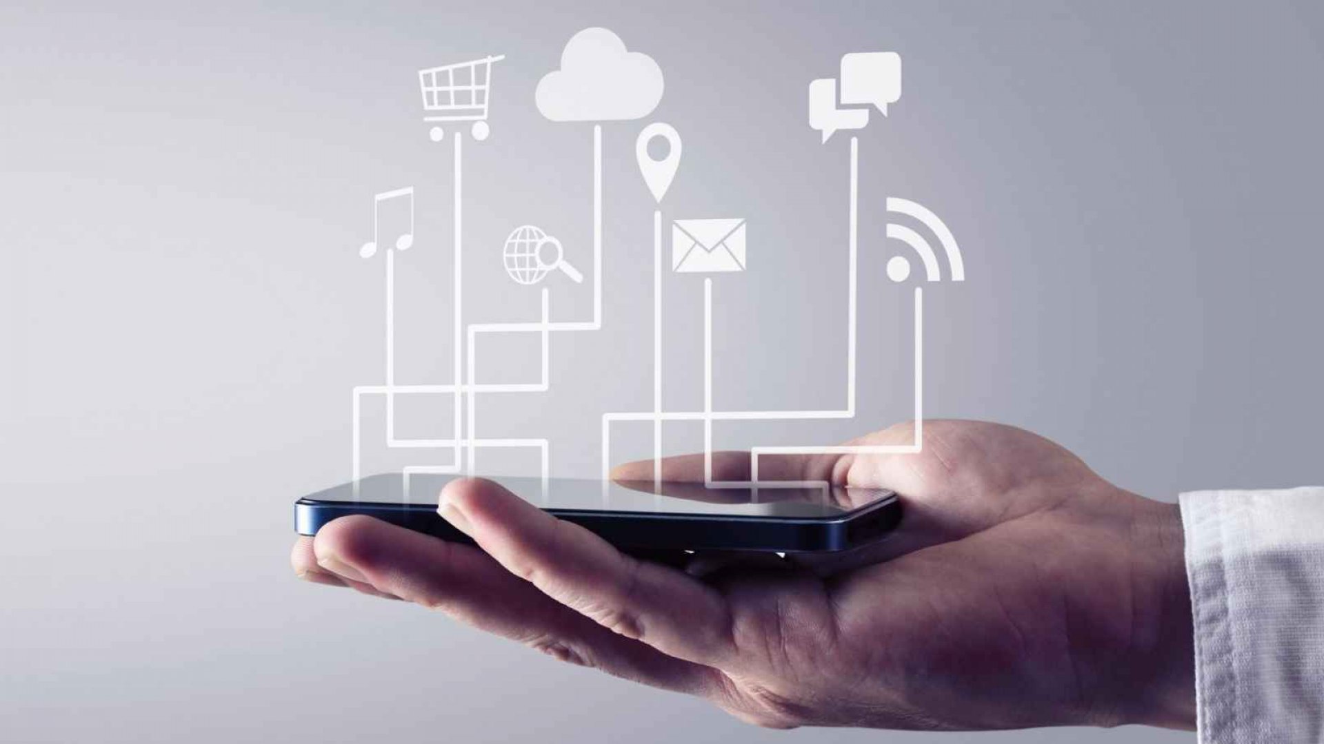 5 Must-Have Apps for Every Entrepreneurs | Inc.com