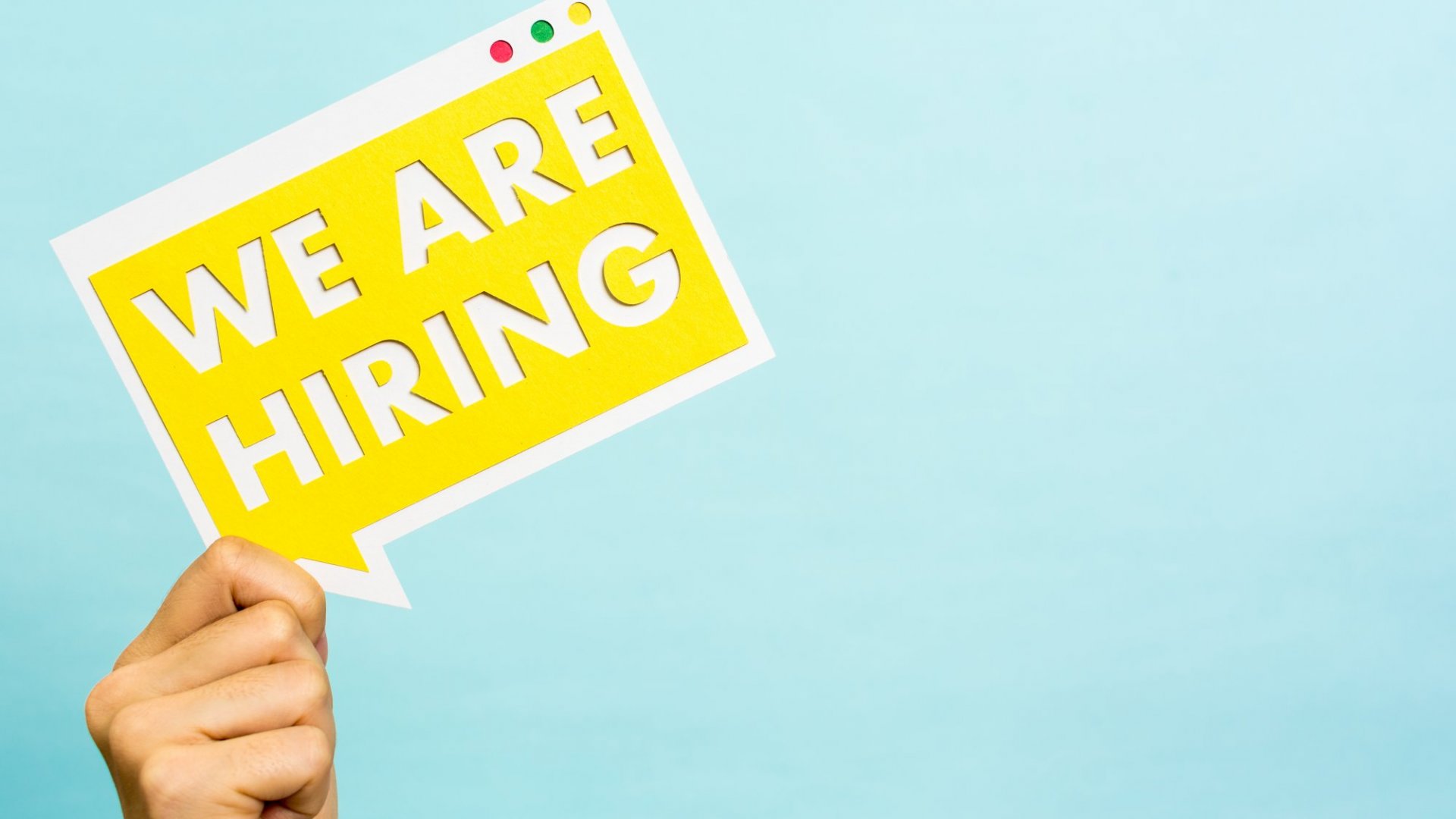 The Secret to Hiring an Amazing Employee Requires Doing Something Most ...