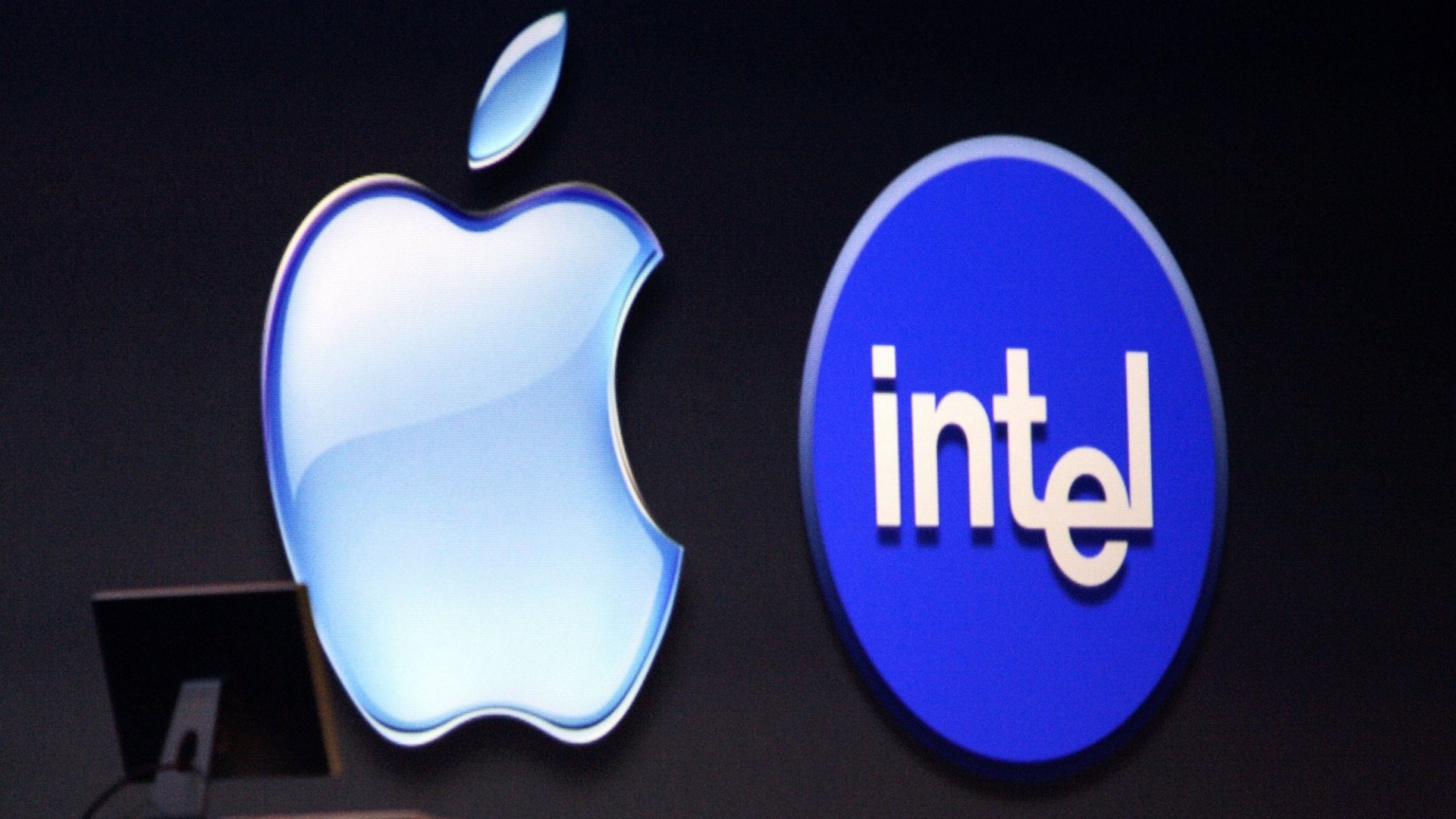 Want Success? Learn From Apple's Simplicity and Intel's Paranoia | Inc.com