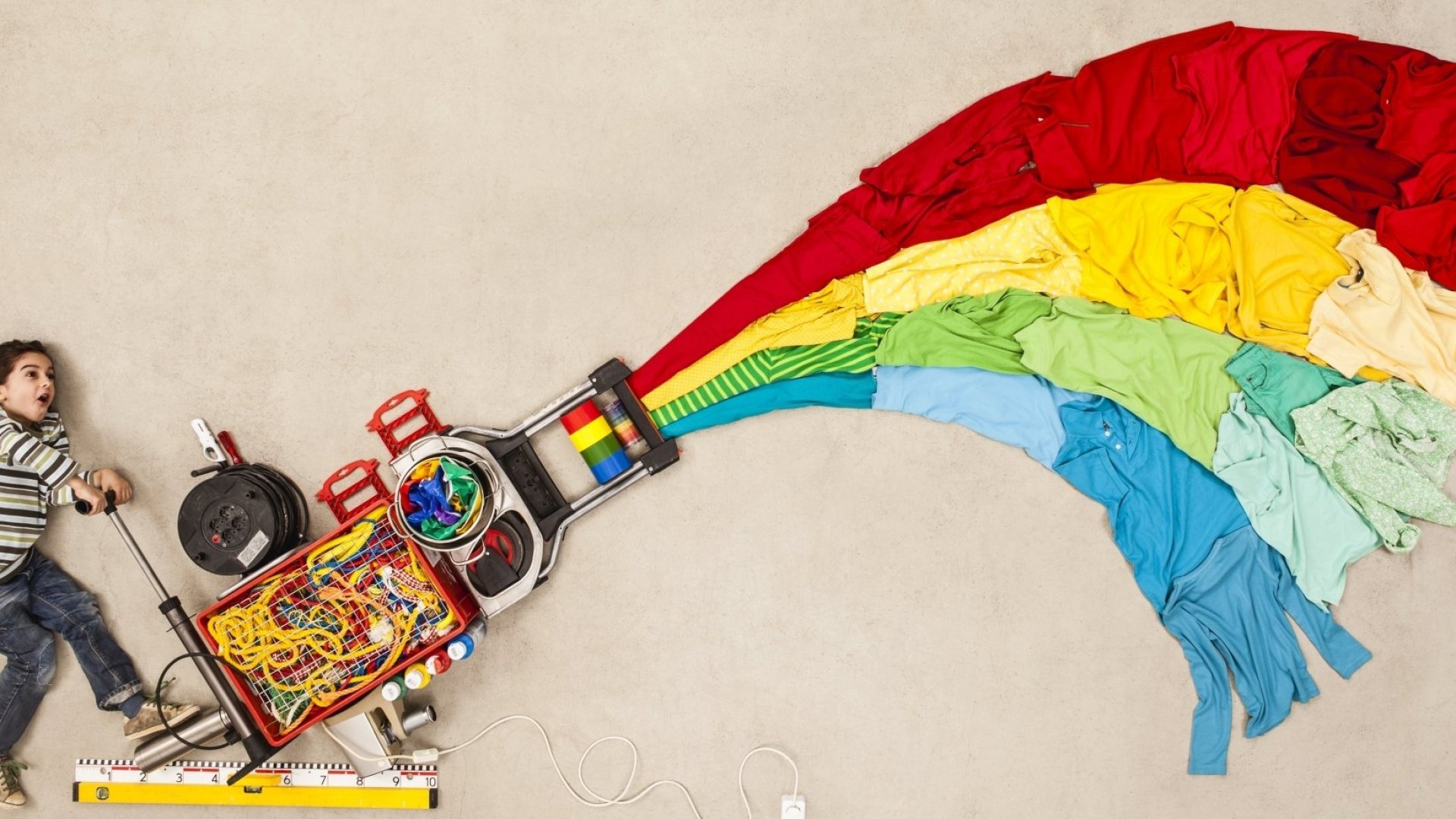 Why This Unique Marketing Campaign May Be the Smartest | Inc.com