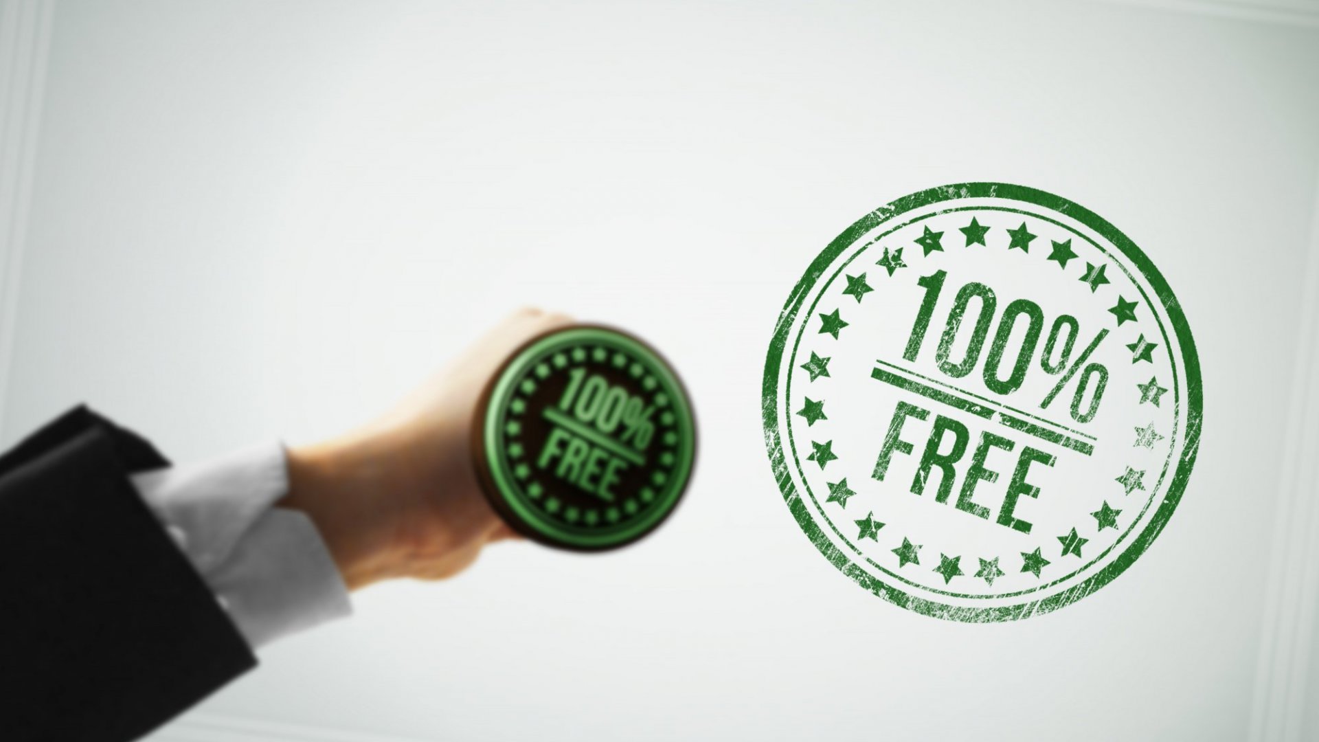 4 Simple Ways to Turn Free Work Into Big Future Profits | Inc.com