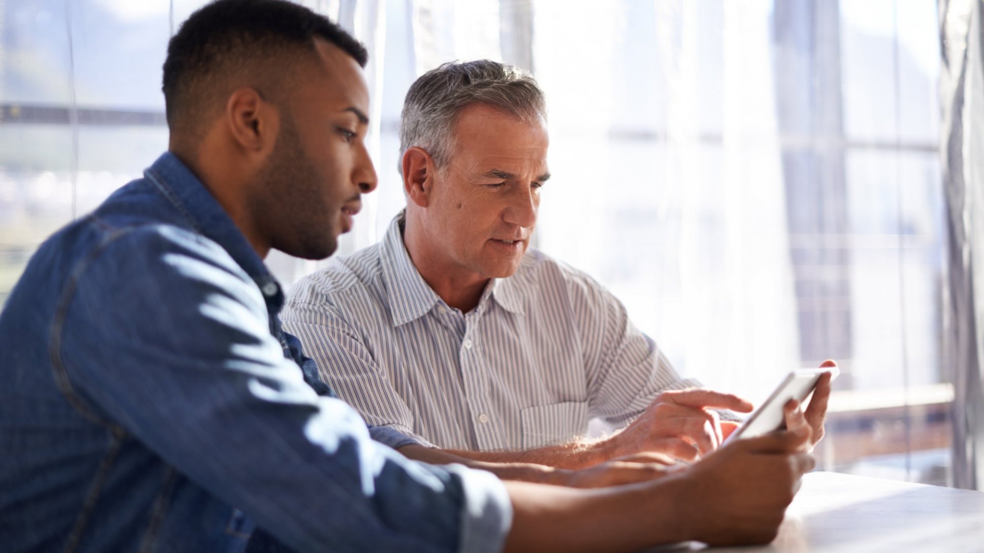 24 Pieces Of Advice You Will Never Forget | Inc.com