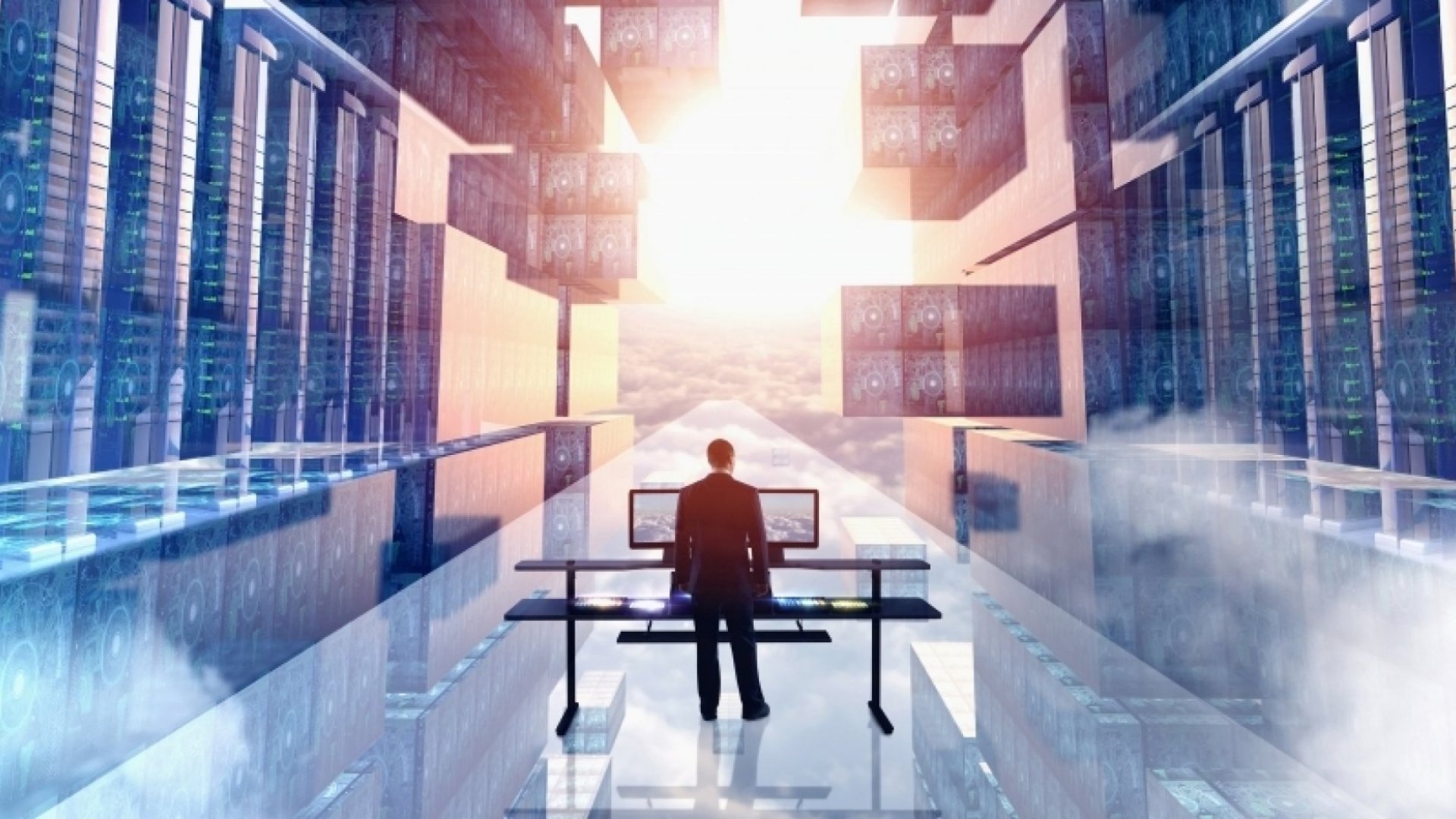 The 3 Biggest Technical Challenges Facing Growing Companies | Inc.com