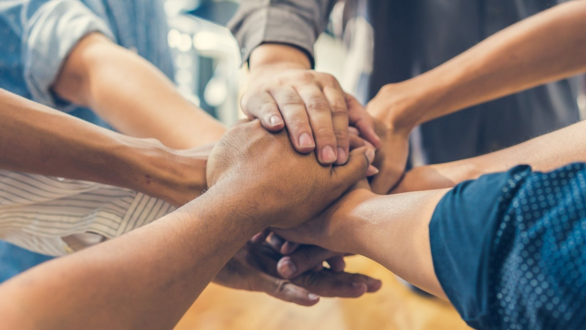 This 1 Simple But Powerful Rule Will Help Your Team Work Better ...