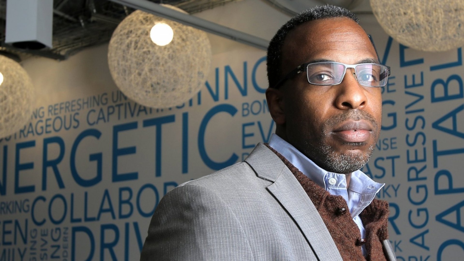 This Janitor Turned CEO Just Identified the Key to Building a Great ...