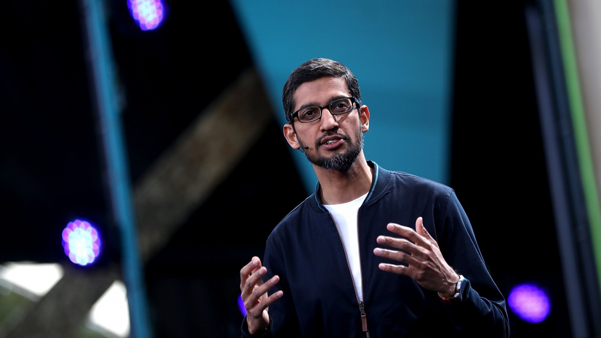 Why Google's Managers Are So Wildly Successful Comes Down to These 8 ...