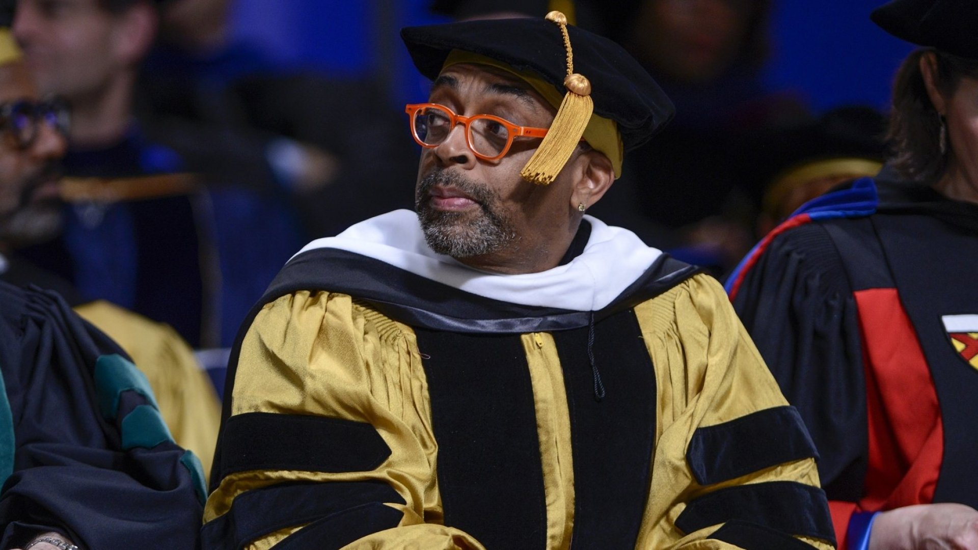 The Most Inspirational Commencement Speeches of 2016 | Inc.com