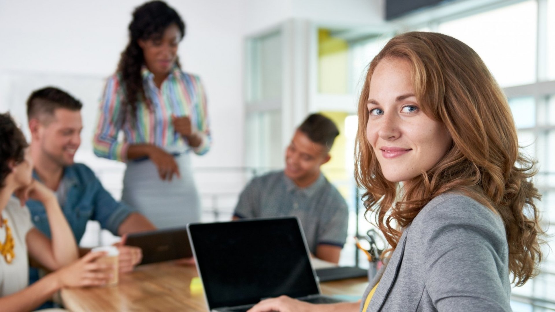 7 Ways Millennial Women Can Build Their Brand and Own Their Future ...