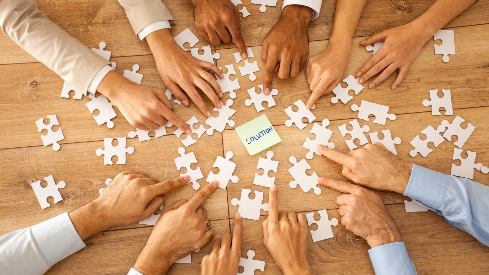 This Simple Process Is Great for Finding Core Values and Other Big ...