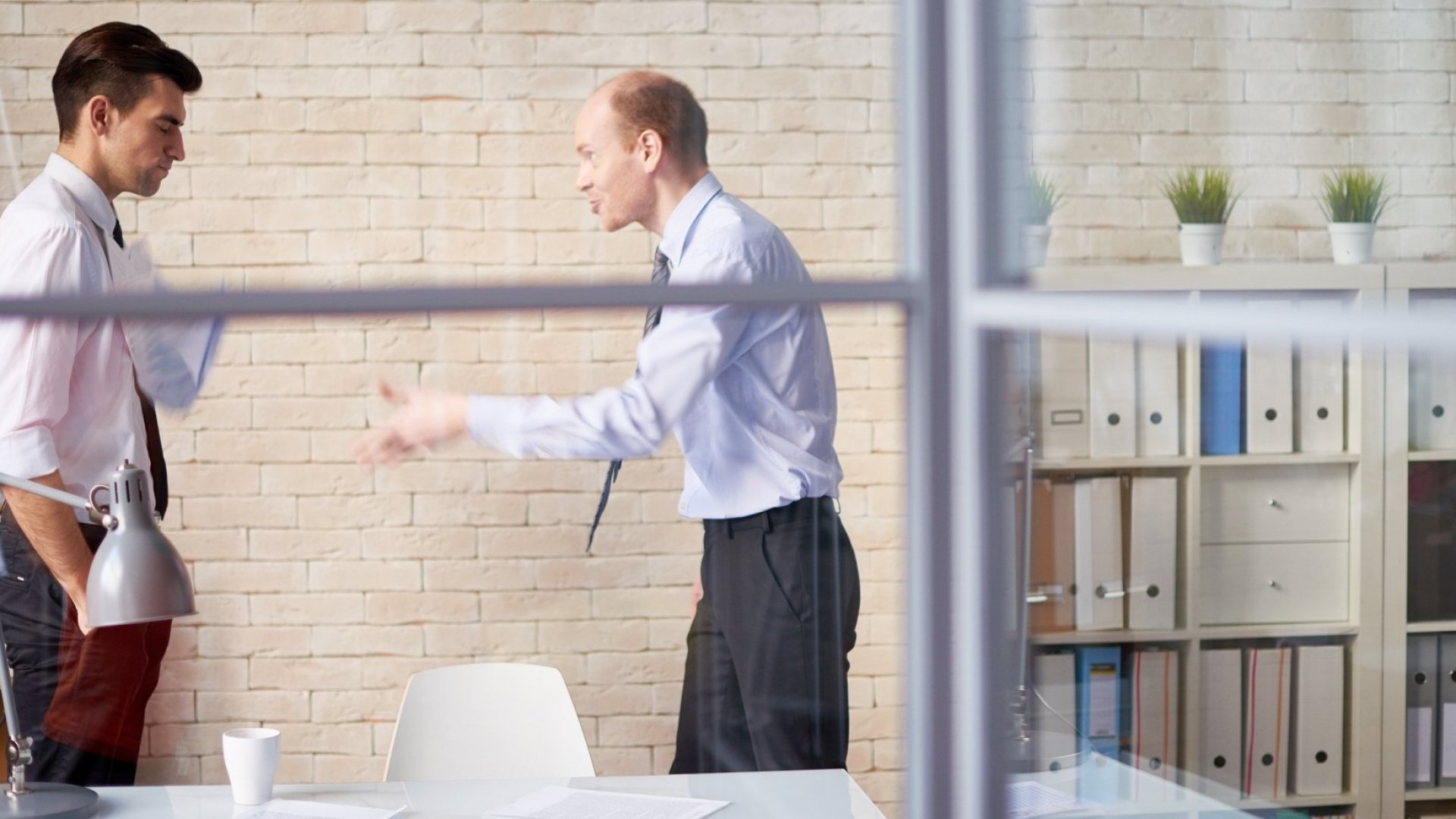 Got a Bad Boss? These 5 Simple Strategies Will Get You Through the Day ...