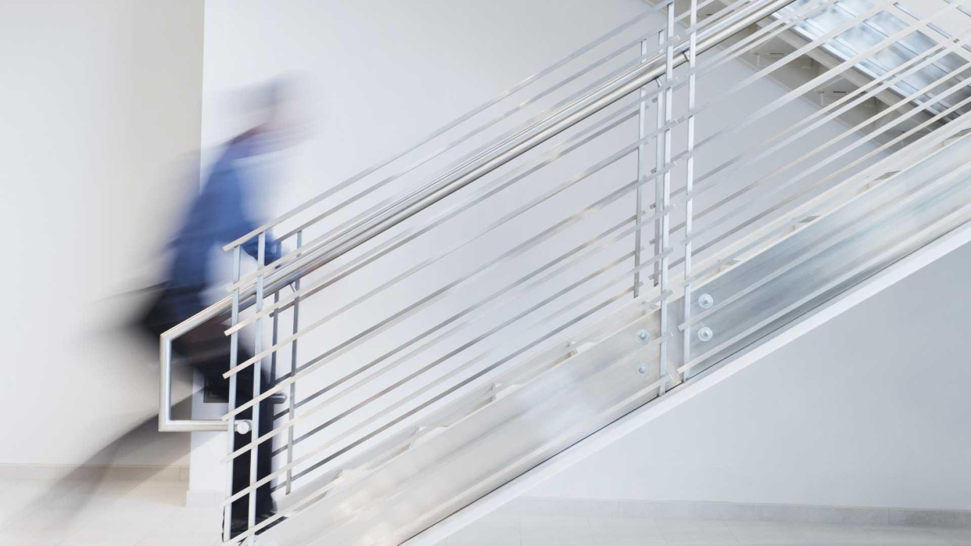 4 Signs You Need to Slow Down and Take More Time to Finish Work | Inc.com