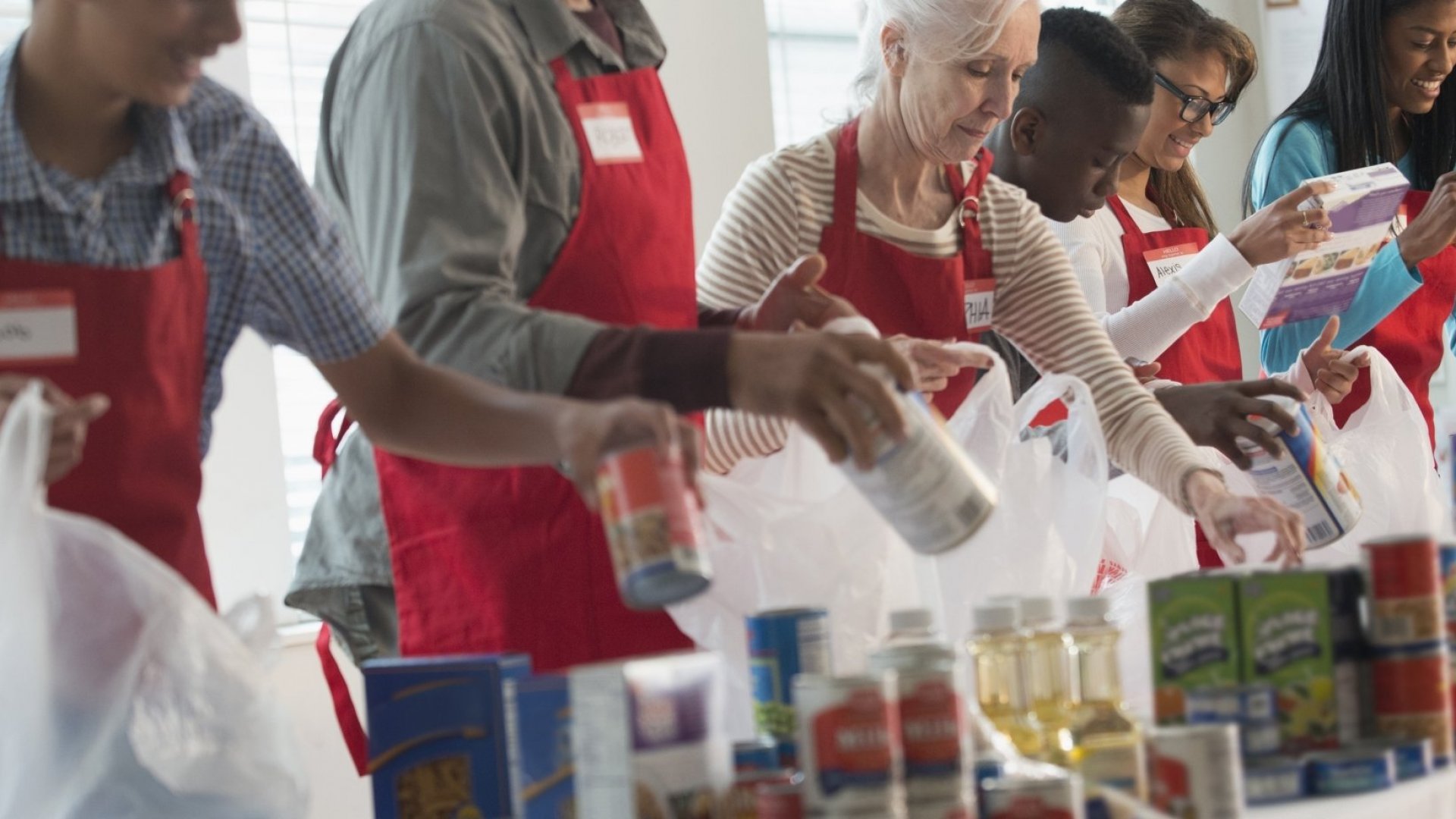 Companies with Heart: Building a Culture of Giving | Inc.com