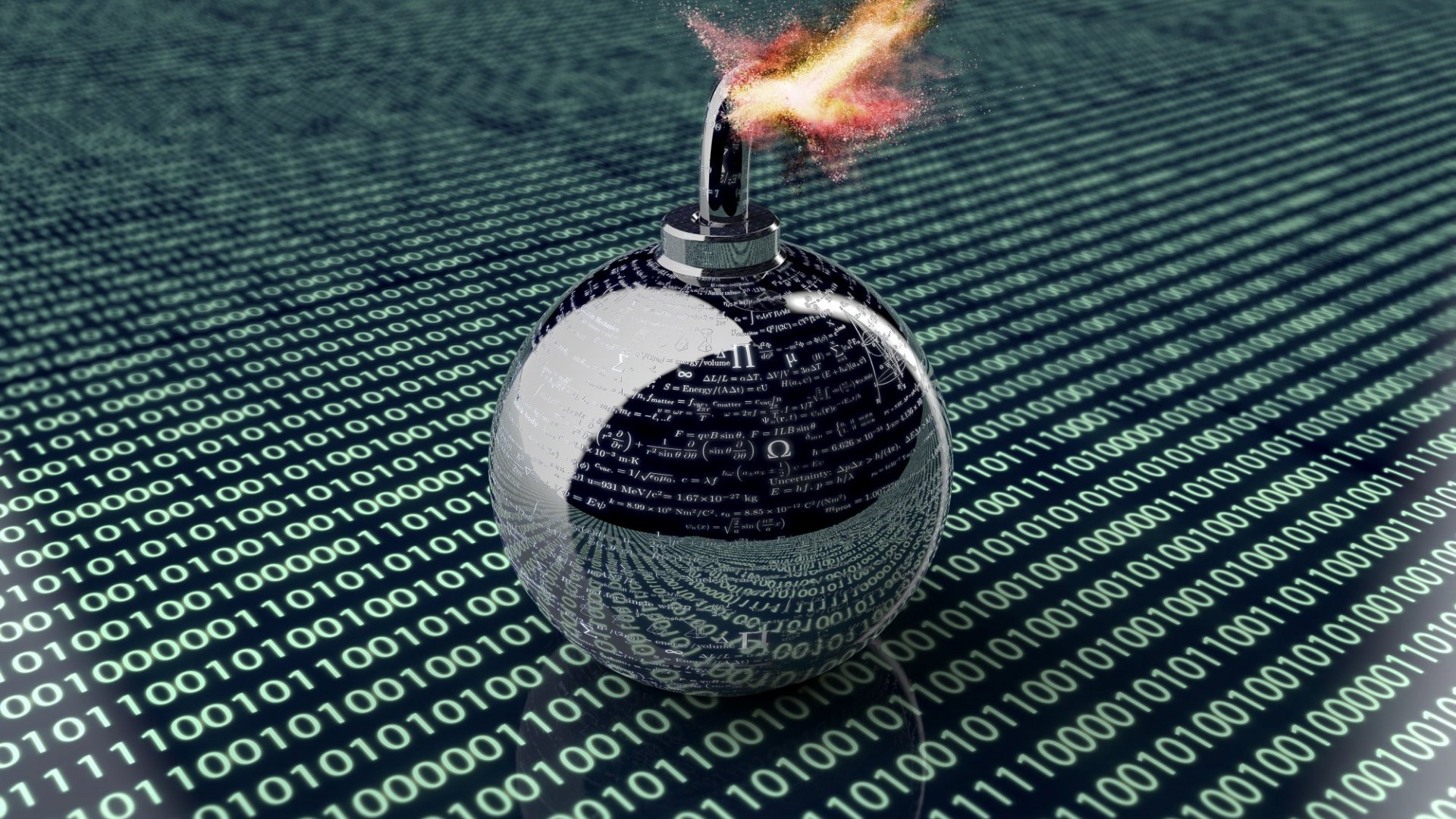 Bombing the Cloud: Why an Attack on Amazon, Microsoft, or Google Cloud ...