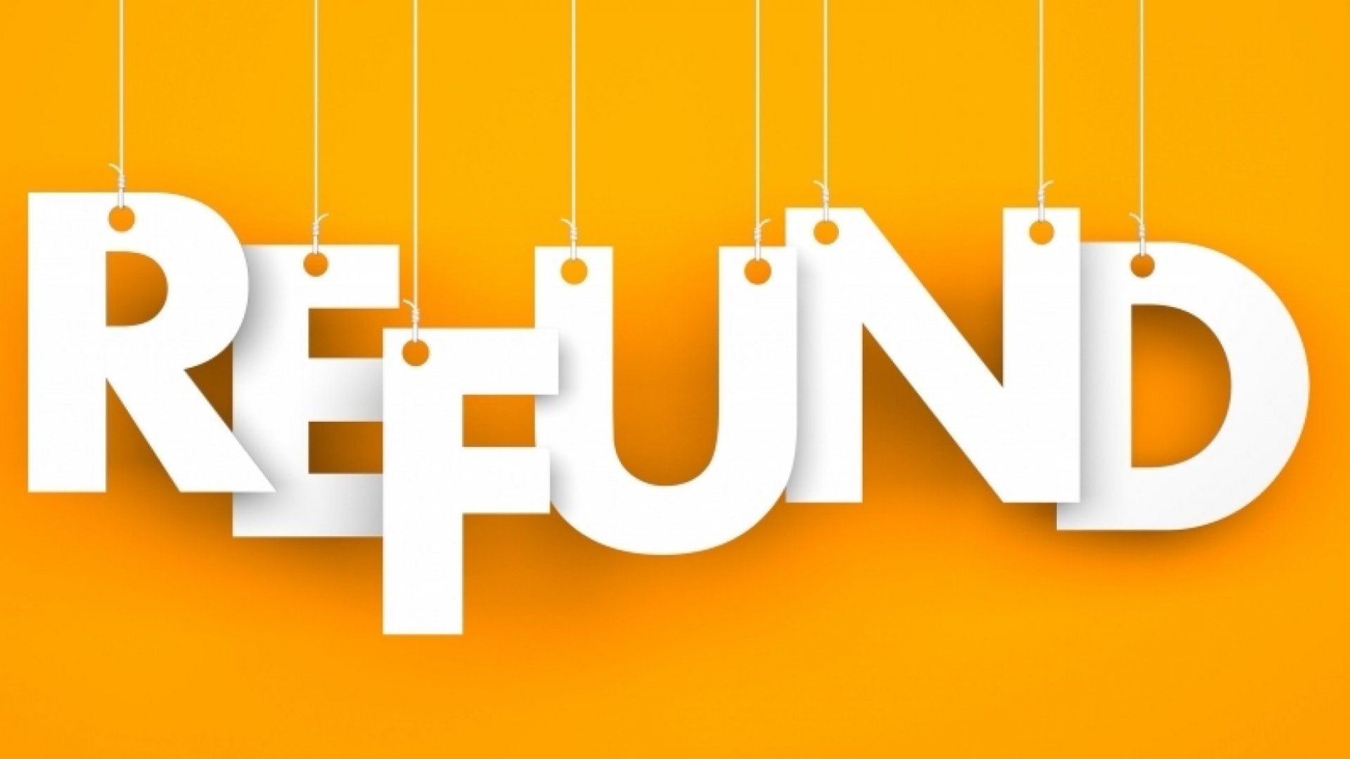 10 Smart Ways to Spend Your Tax Refund | Inc.com