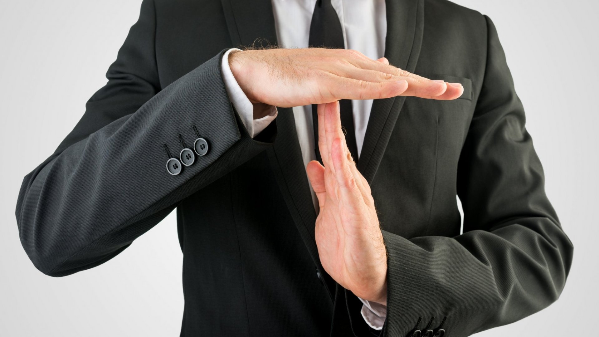 When to Stop Your Work for the Day | Inc.com