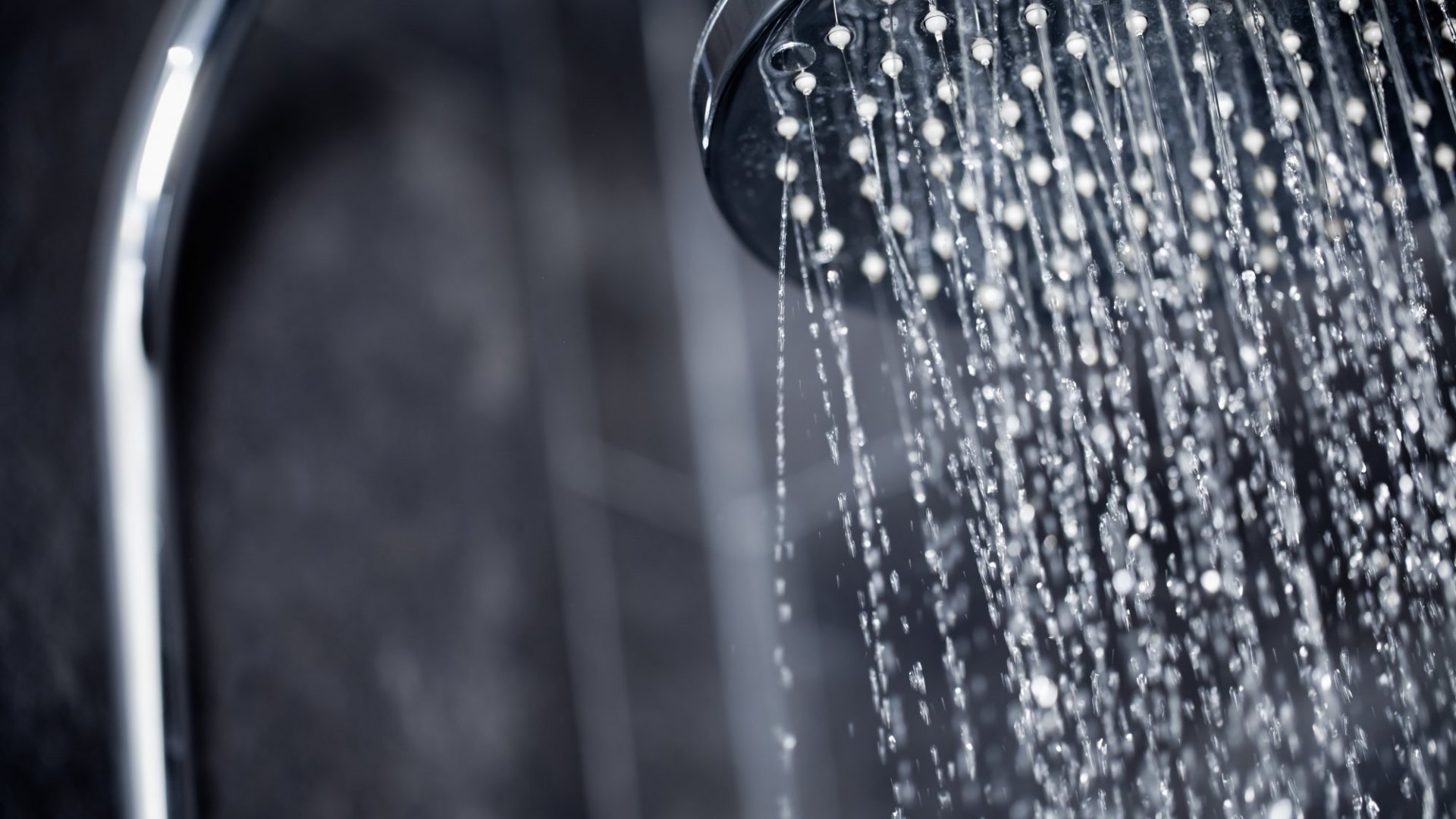 How to Harness the Creative Power of the Daily Shower (at Work) | Inc.com