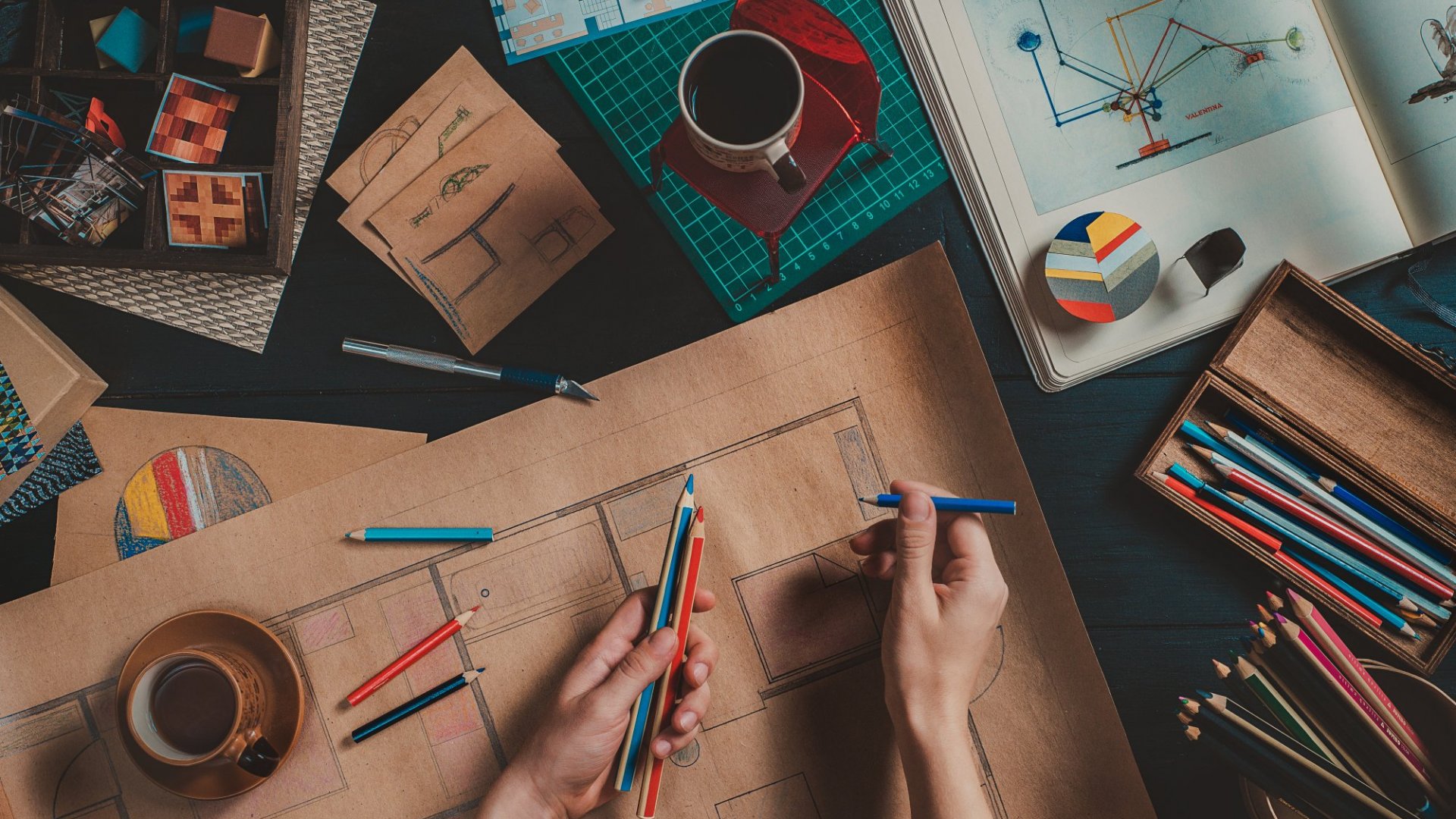 3 Successful Work-at-Home Entrepreneurs Share 12 Tips for Building a ...