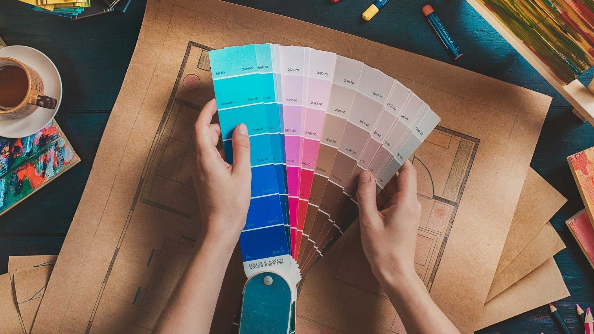 Getting the Best Work Out of Your Designers | Inc.com