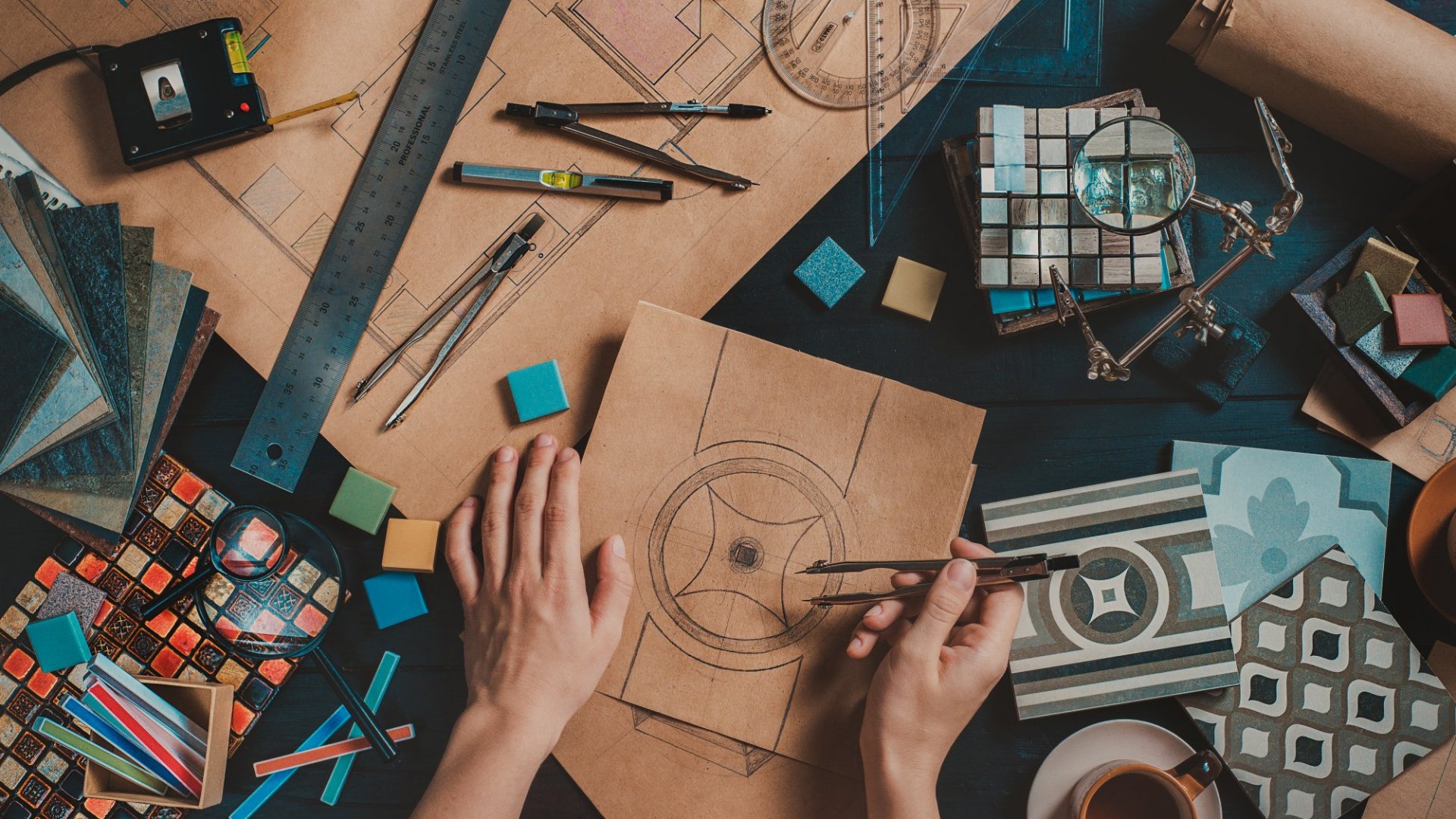 6 Secrets To Creating Great Visuals With No Design Skills Inc