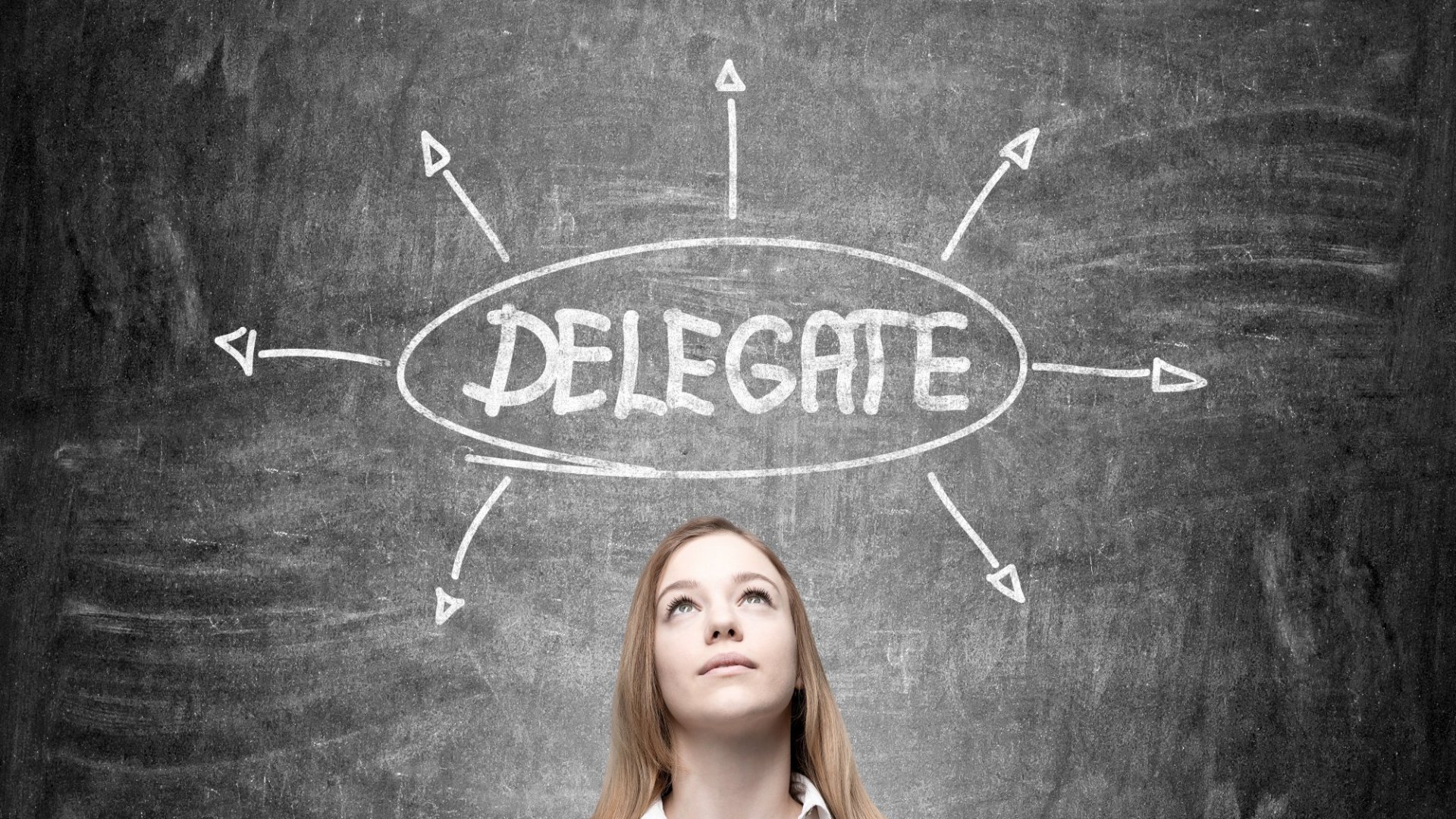 The 5 Levels of Delegation You Need to Know to Lead Well | Inc.com