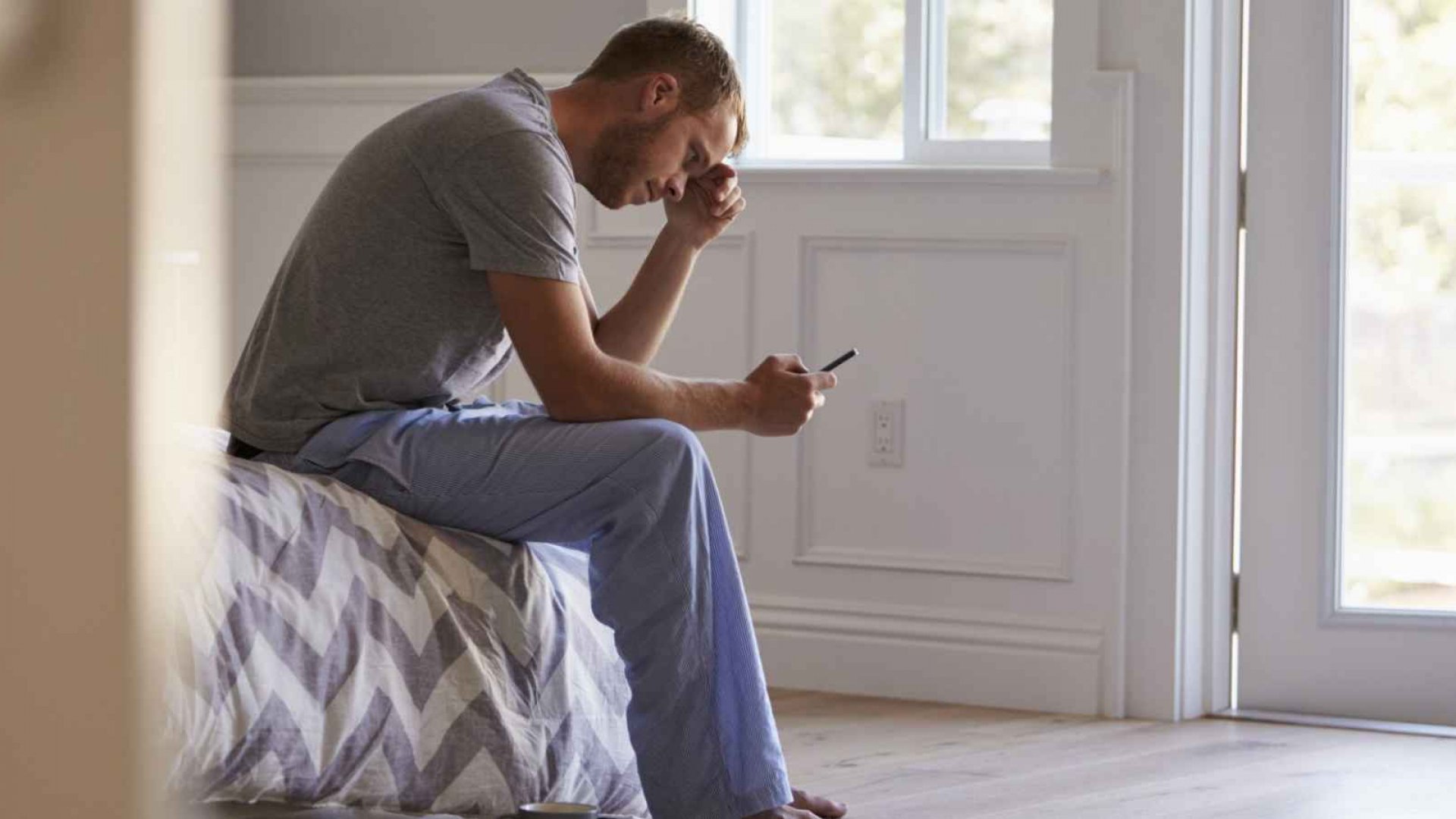 Are Your Employees Burned Out? Here's Why Your Expectations Could Be ...