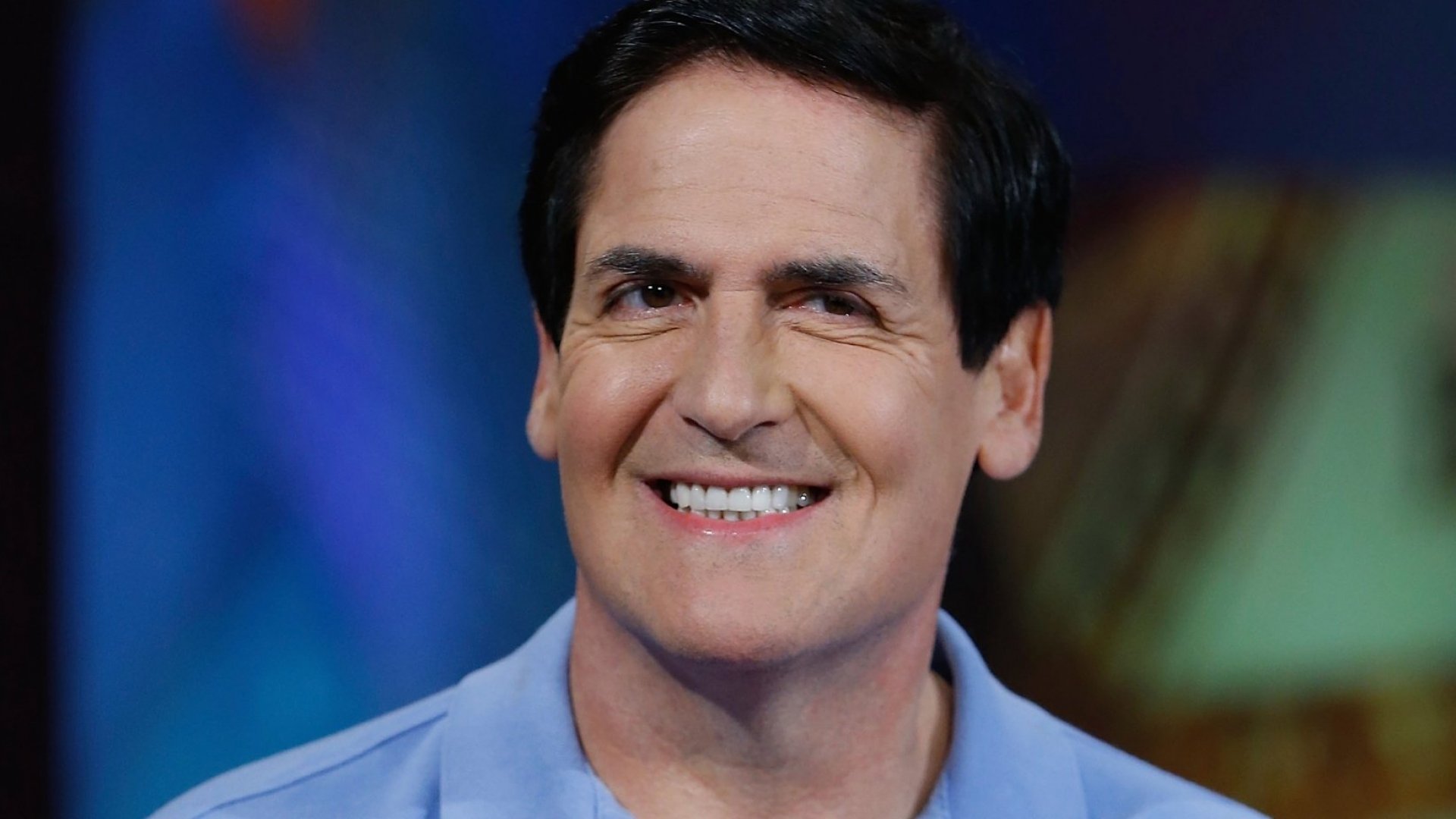 Mark Cuban Just Finished Reading These 4 Books to Stay at the Top of ...