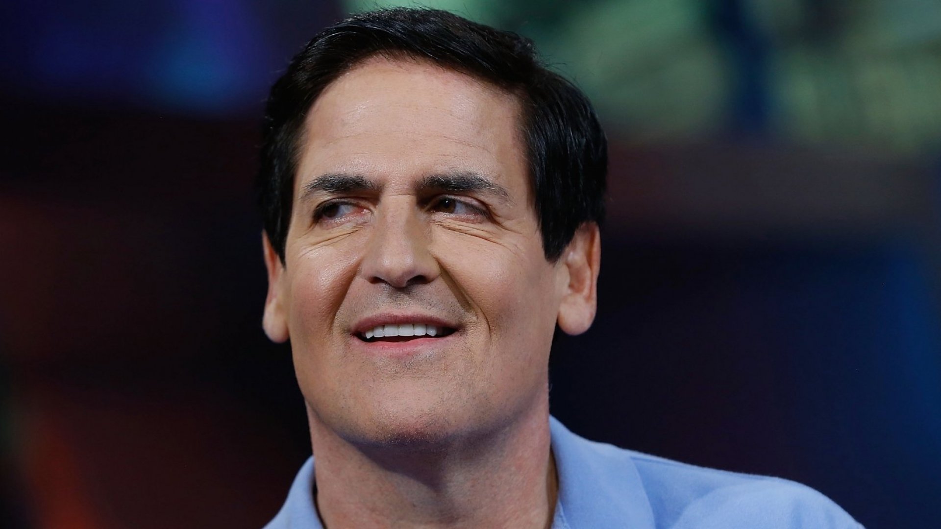 Want to Get Rich? With Just 1 Word, Mark Cuban Reveals How to Become a ...