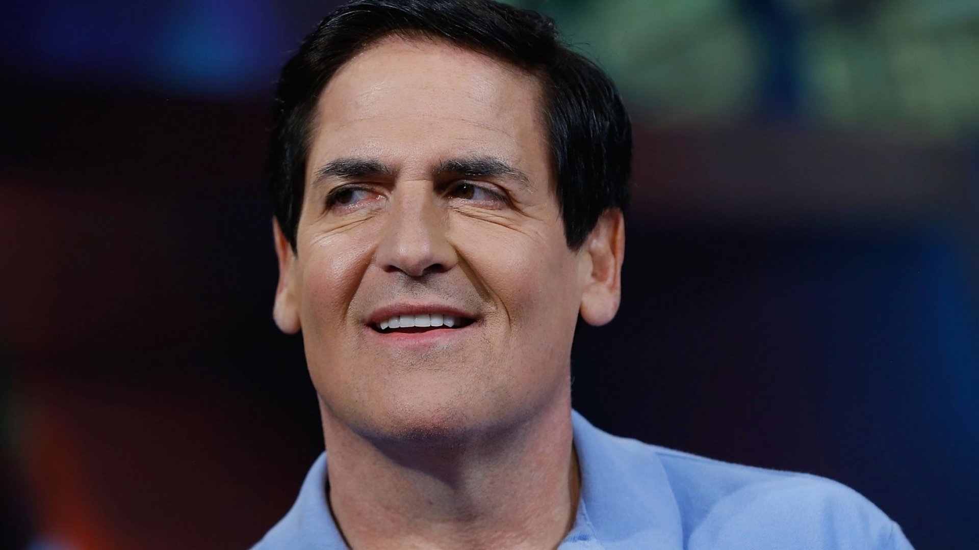 Mark Cuban Attributes His First $1 Million to Reading This Book | Inc.com