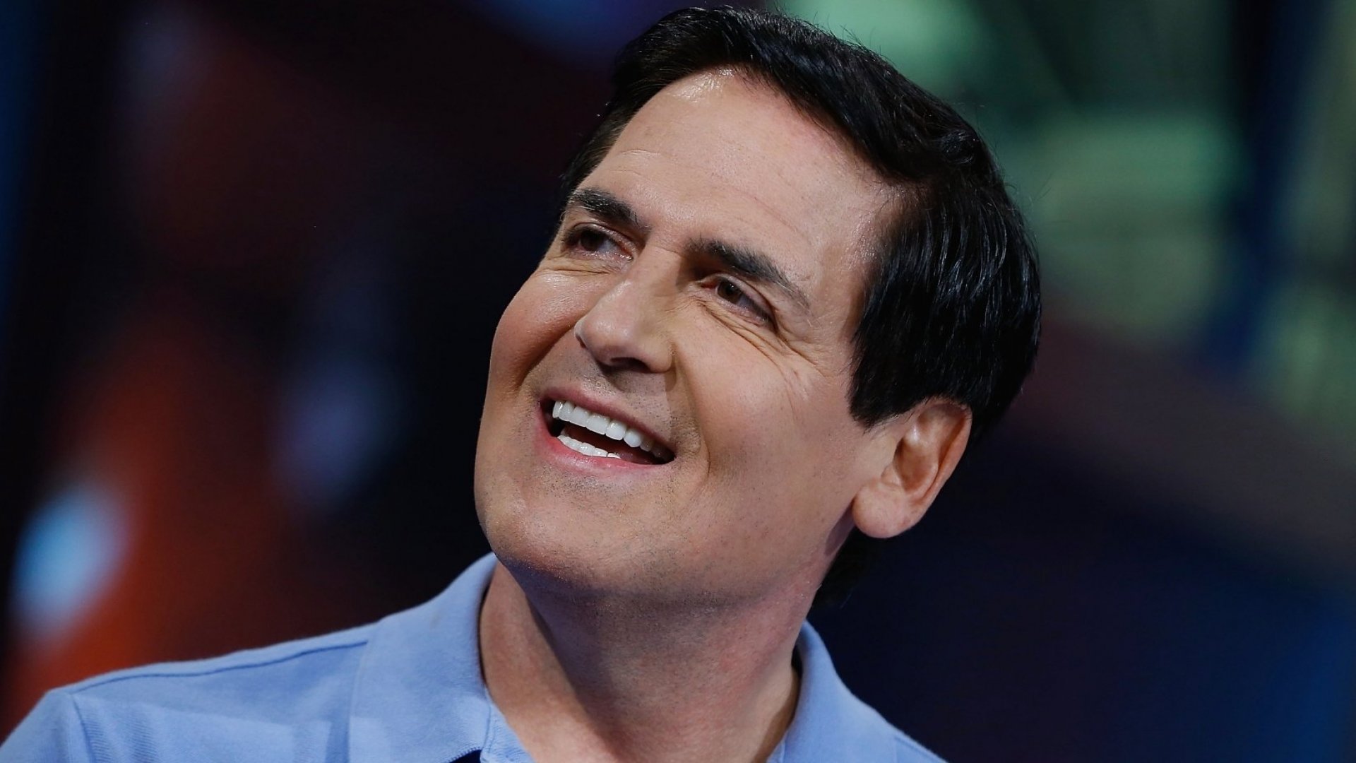 It Took Mark Cuban Just 5 Seconds to Show How Anyone Can Make a Great ...