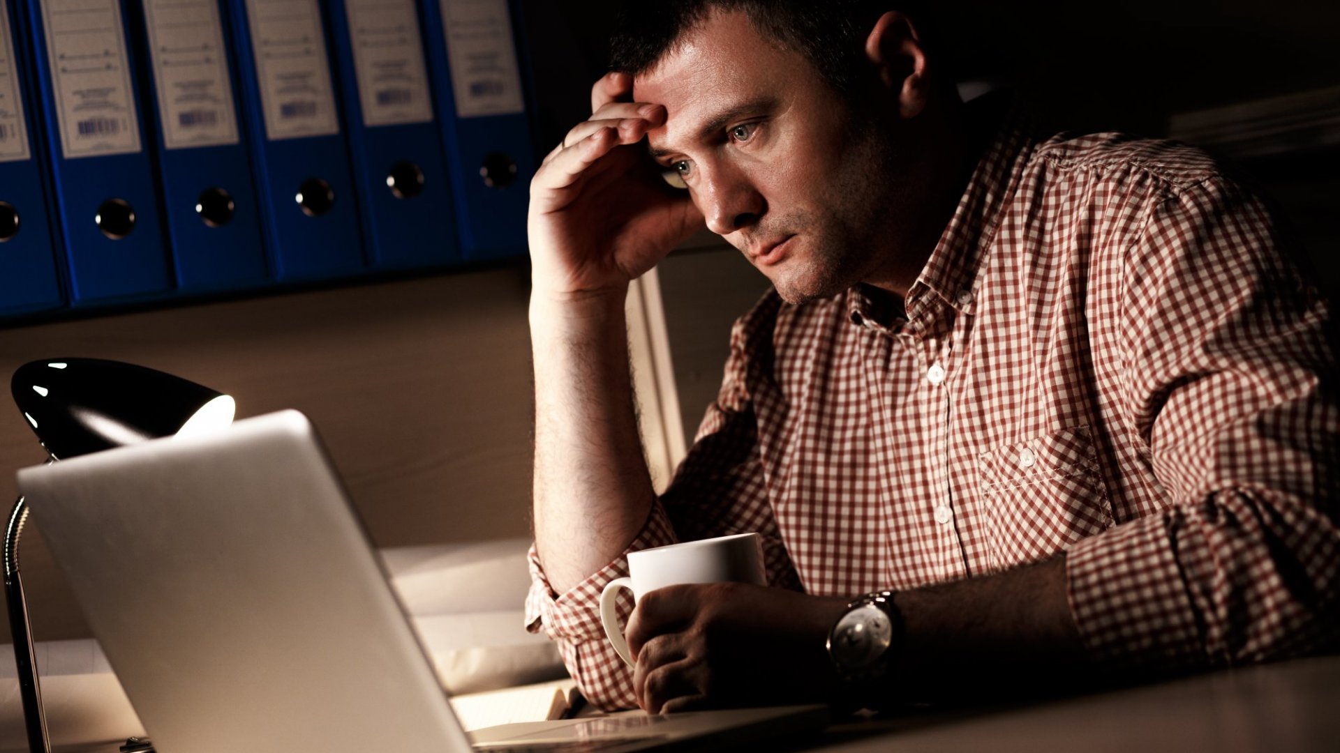 The Low-Life Scam That Threatens High Tech | Inc.com