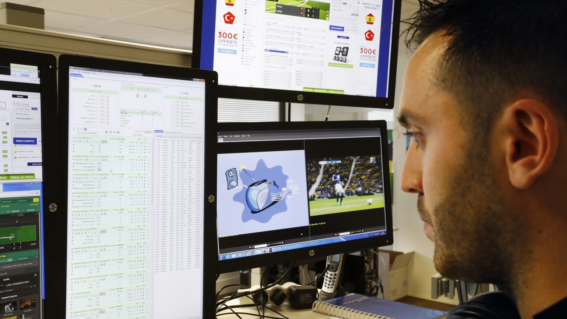 What the Supreme Court's Sports Betting Decision Means for Businesses ...