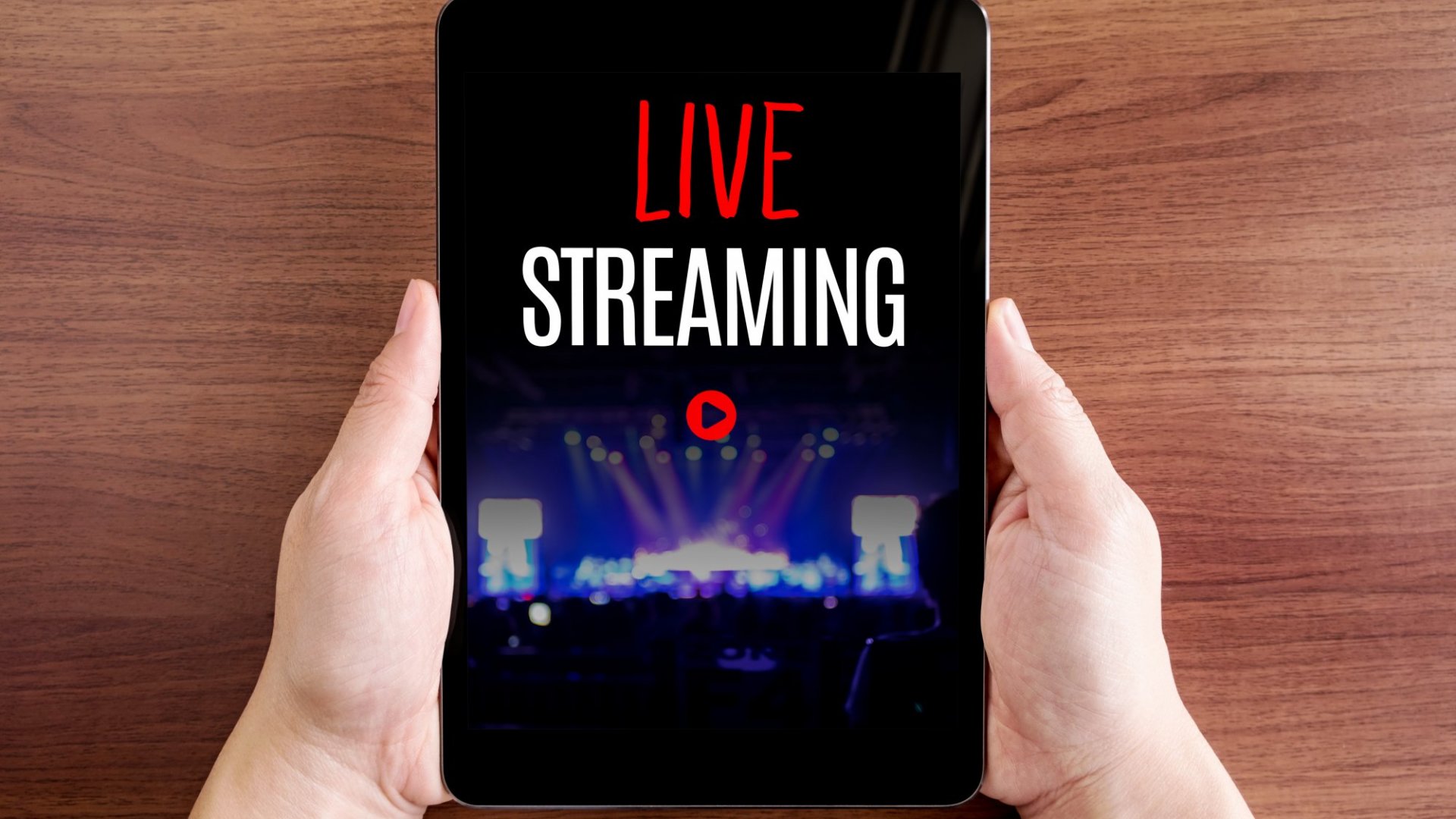 8 Smart Ways Your Business Should Be Using Live Streaming Right Now ...