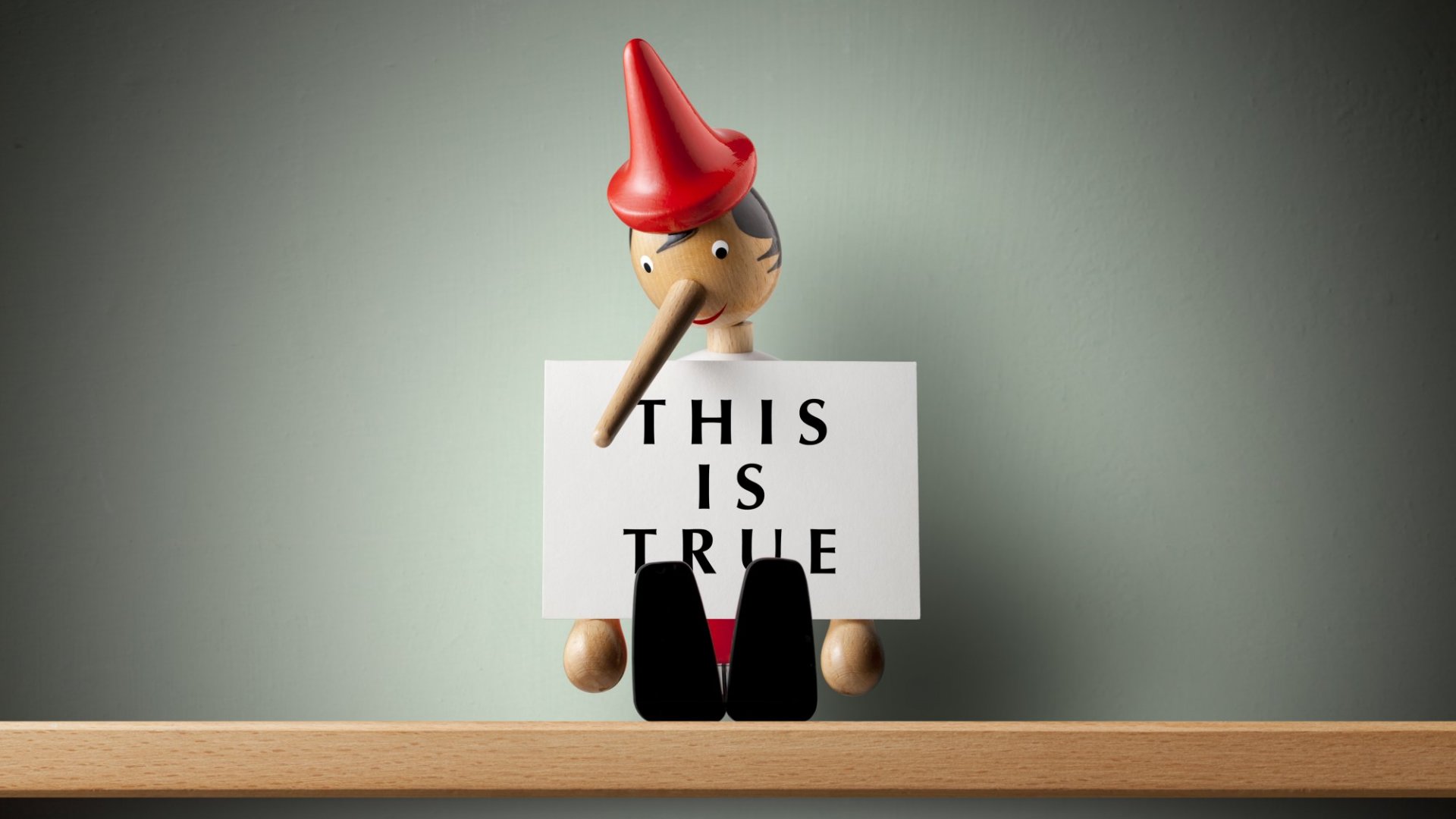 3 Ways to Tell If You're Getting the Real Truth at Work | Inc.com