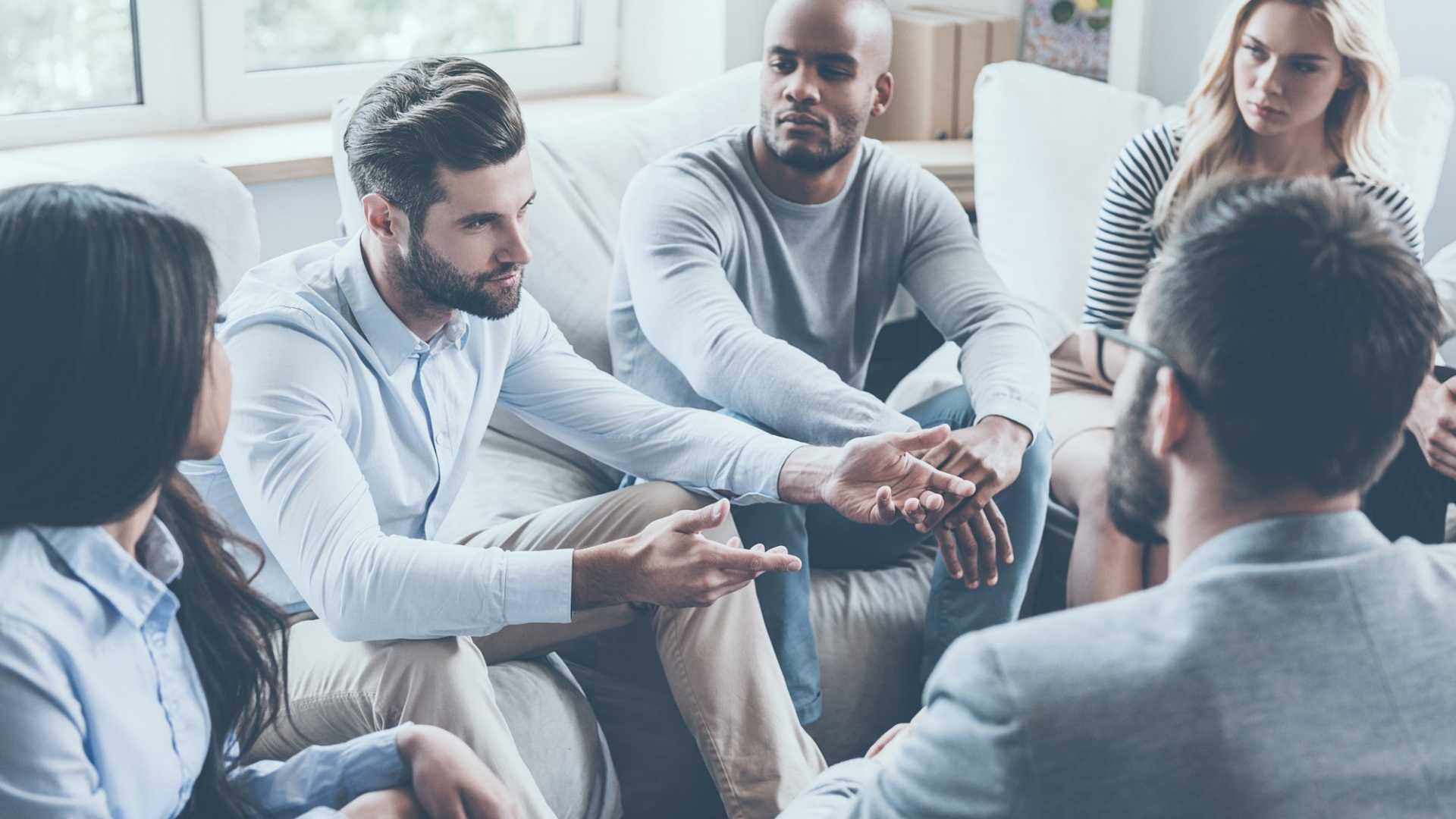 10 Mental Habits to Help You Solve the Toughest Problems | Inc.com