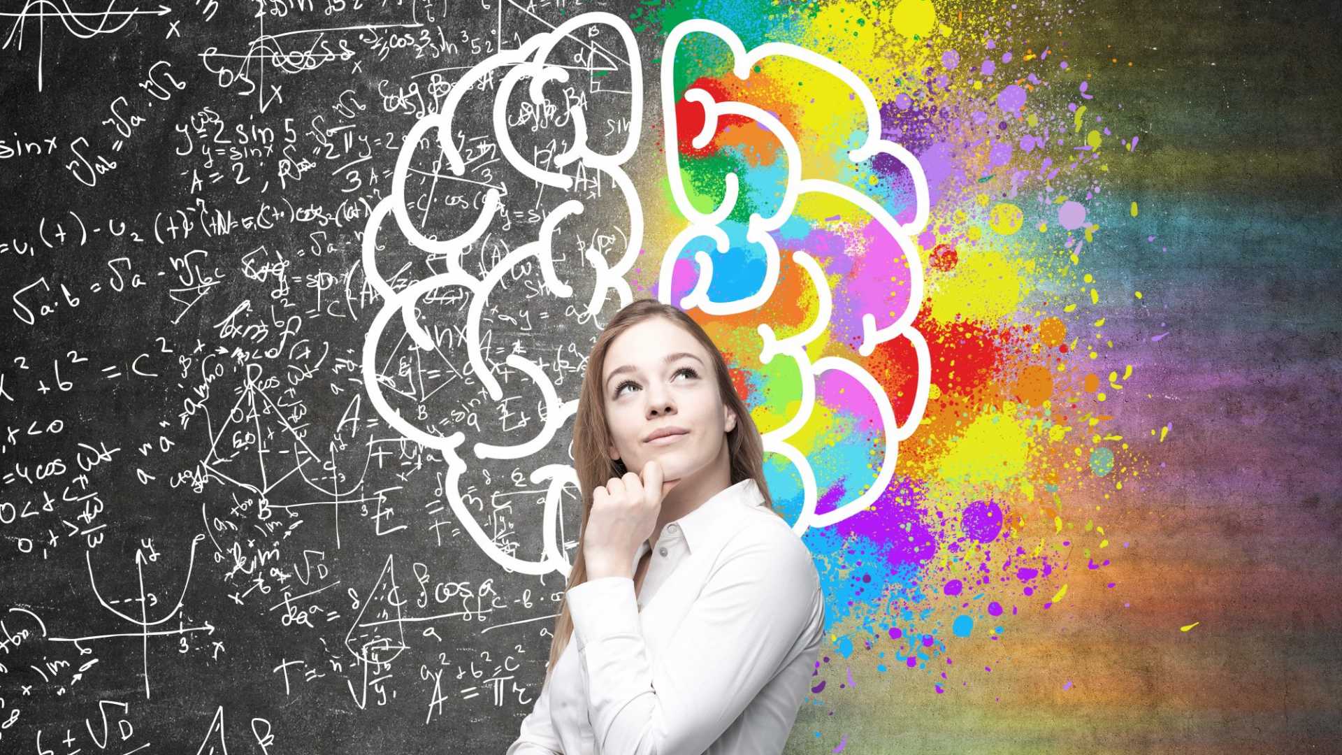 Want to Build The Best Teams? Science Says You Need These 2 Types of ...