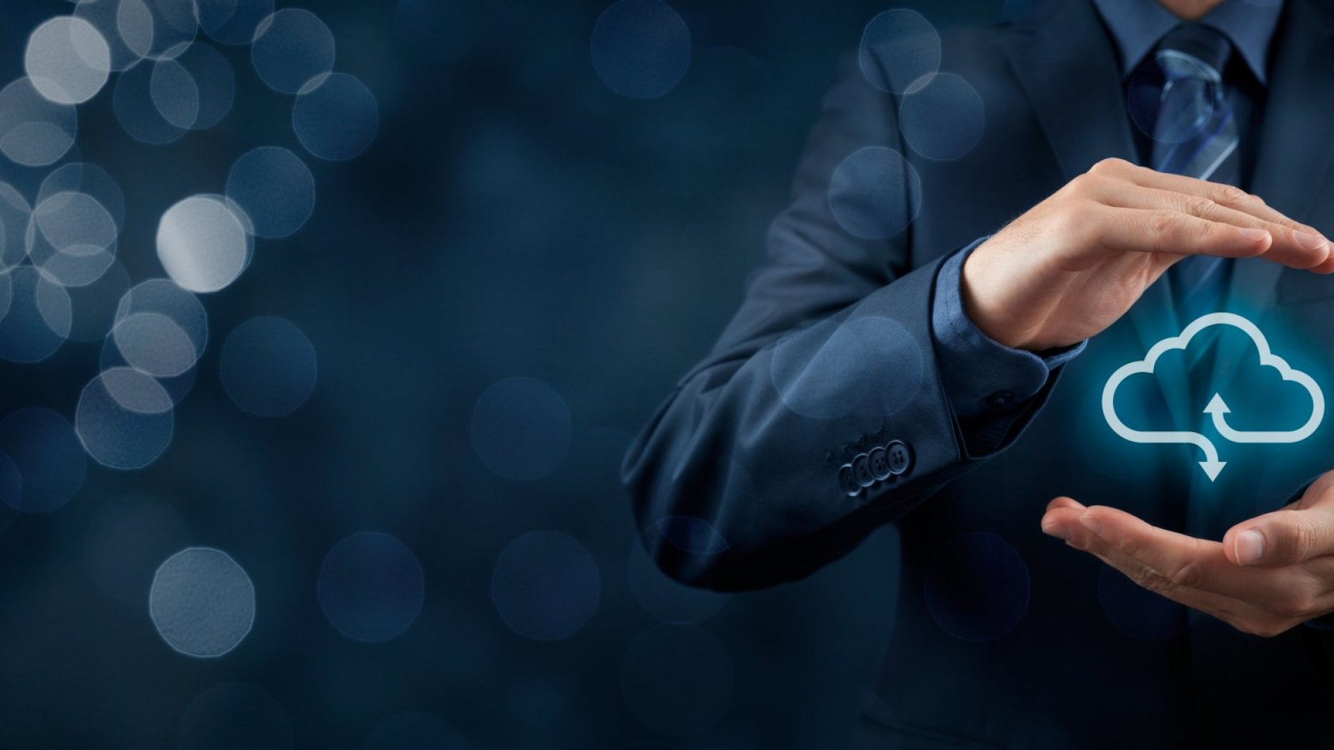 4 Things to Know Before You Move Your Business to the Cloud | Inc.com