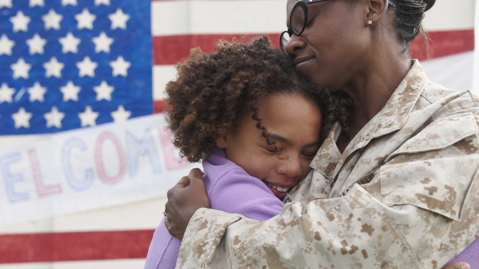 Why Women Veterans Have Become So Entrepreneurial | Inc.com