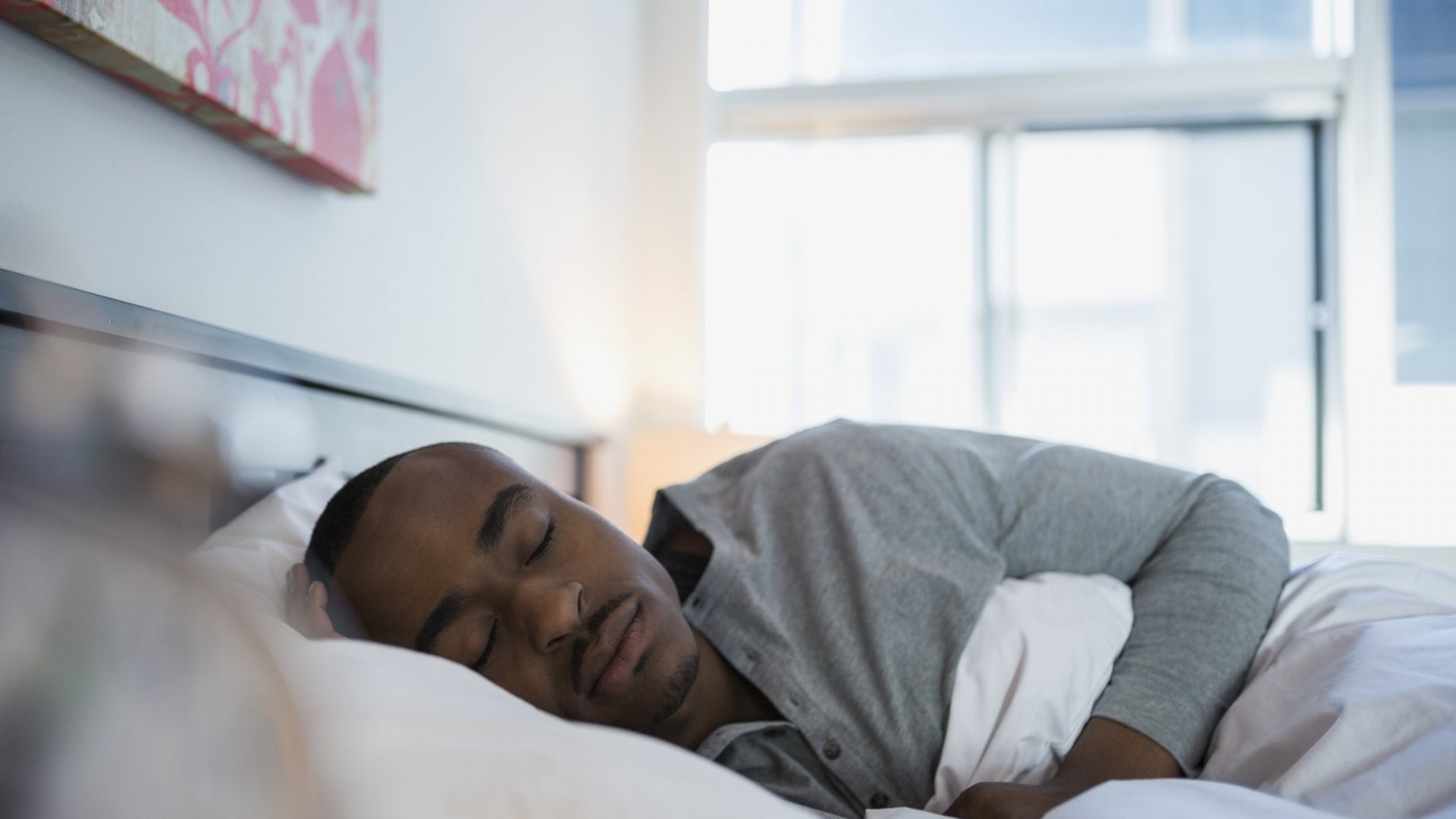 How Oprah Winfrey, Tim Cook, and Sheryl Sandberg Prioritize Sleep--and ...