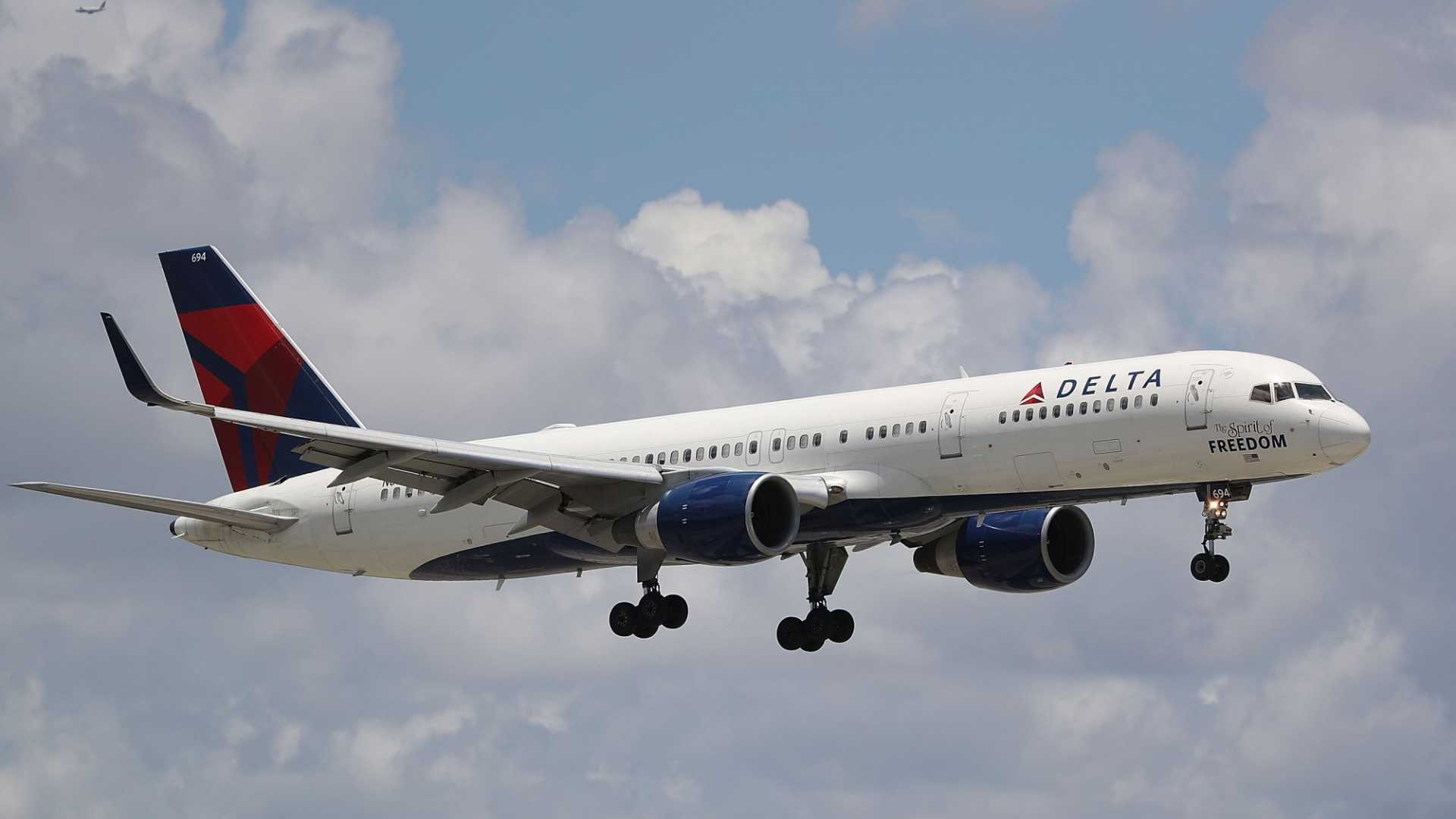 Delta Air Lines and LinkedIn Are Giving Delta Passengers a Really ...