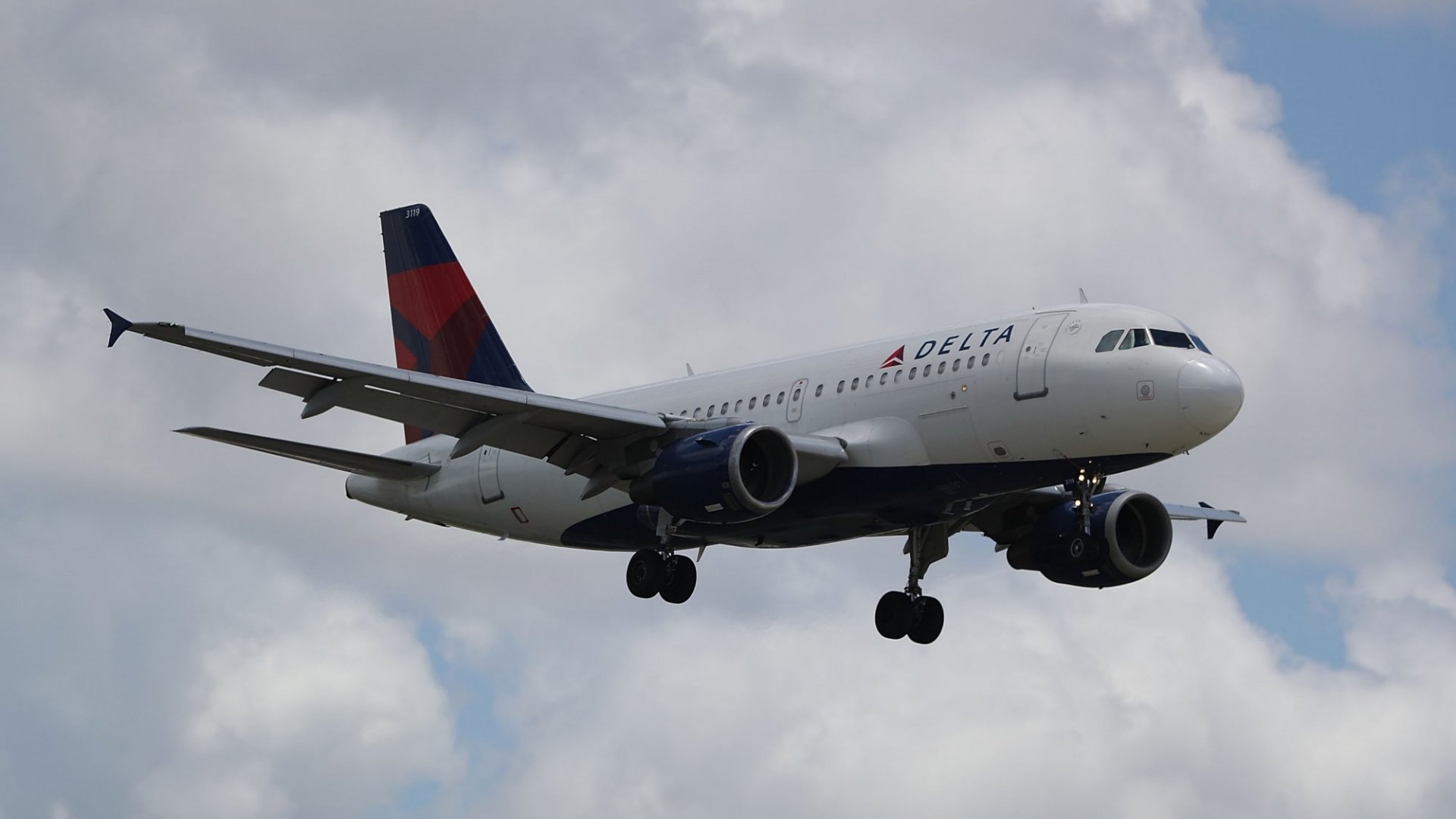 With 1 Brilliant Move, Delta Air Lines Just Showed the Secret to ...