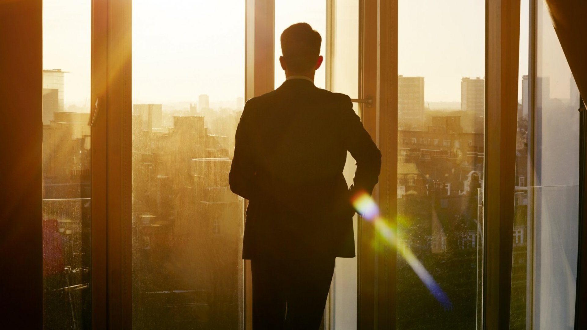 So You Want to Be CEO? Here Are a Few Things You Need to Know First ...