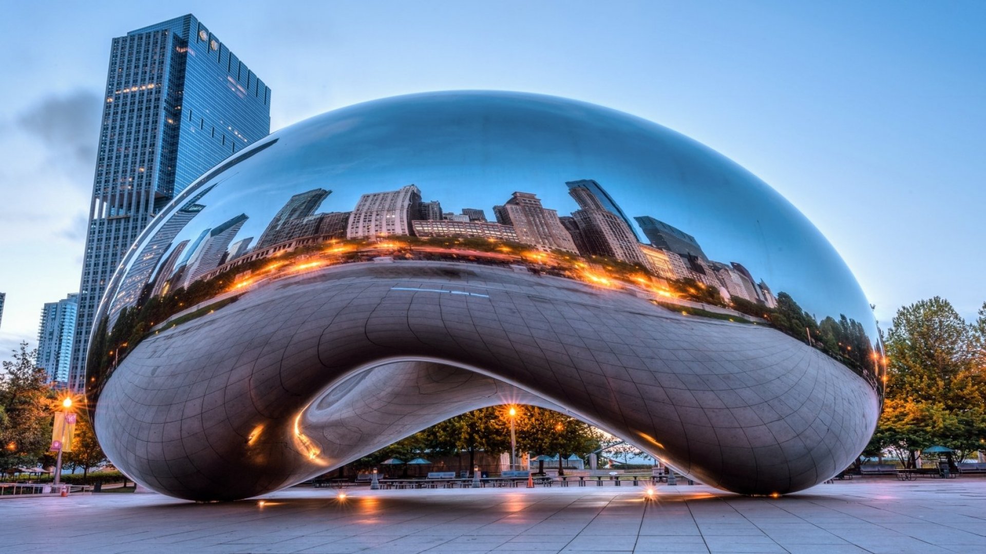 How Chicago Is Quickly Becoming the Social Entrepreneurship Capital of ...